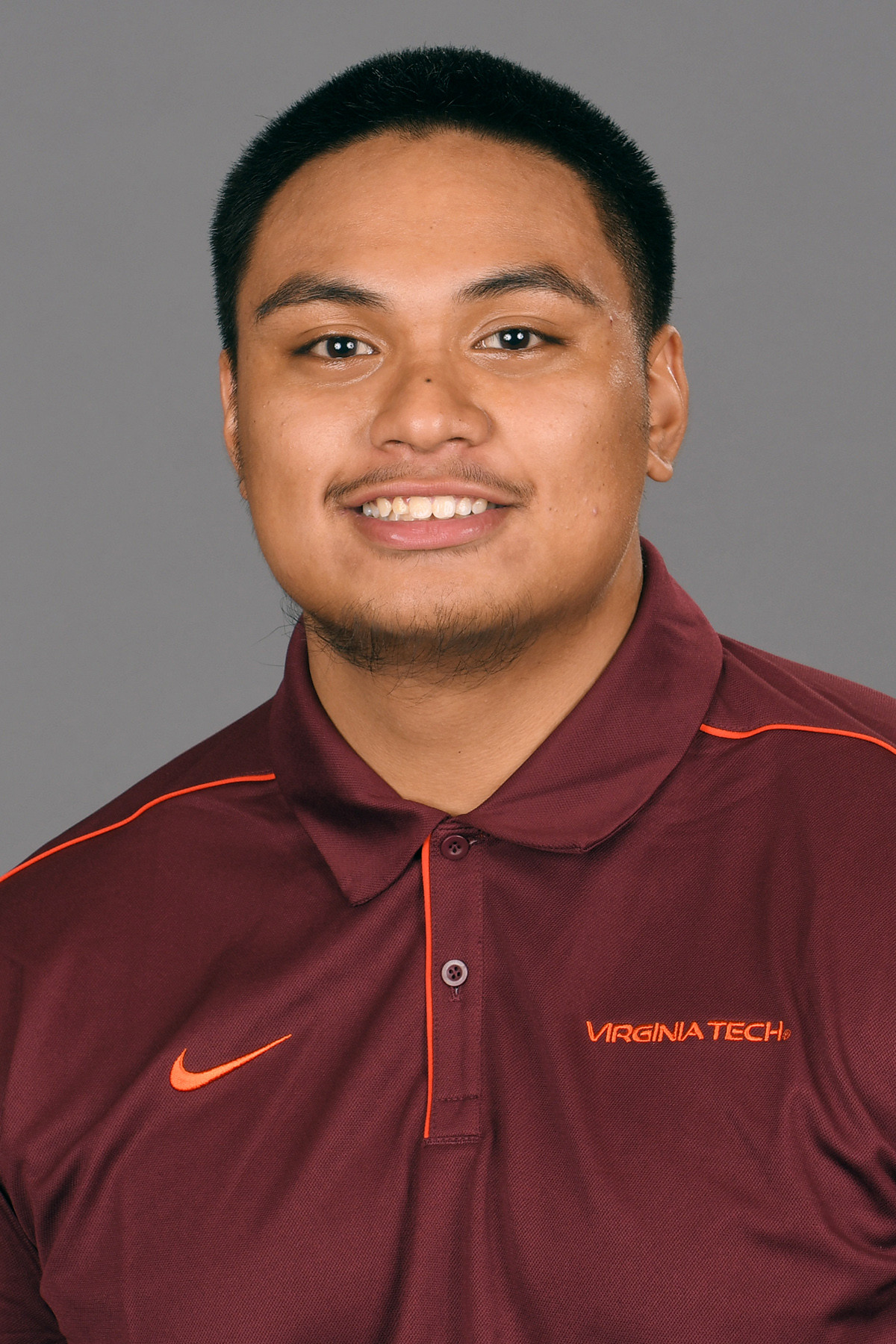 Josh Fuga - Football 2022 - Virginia Tech Athletics