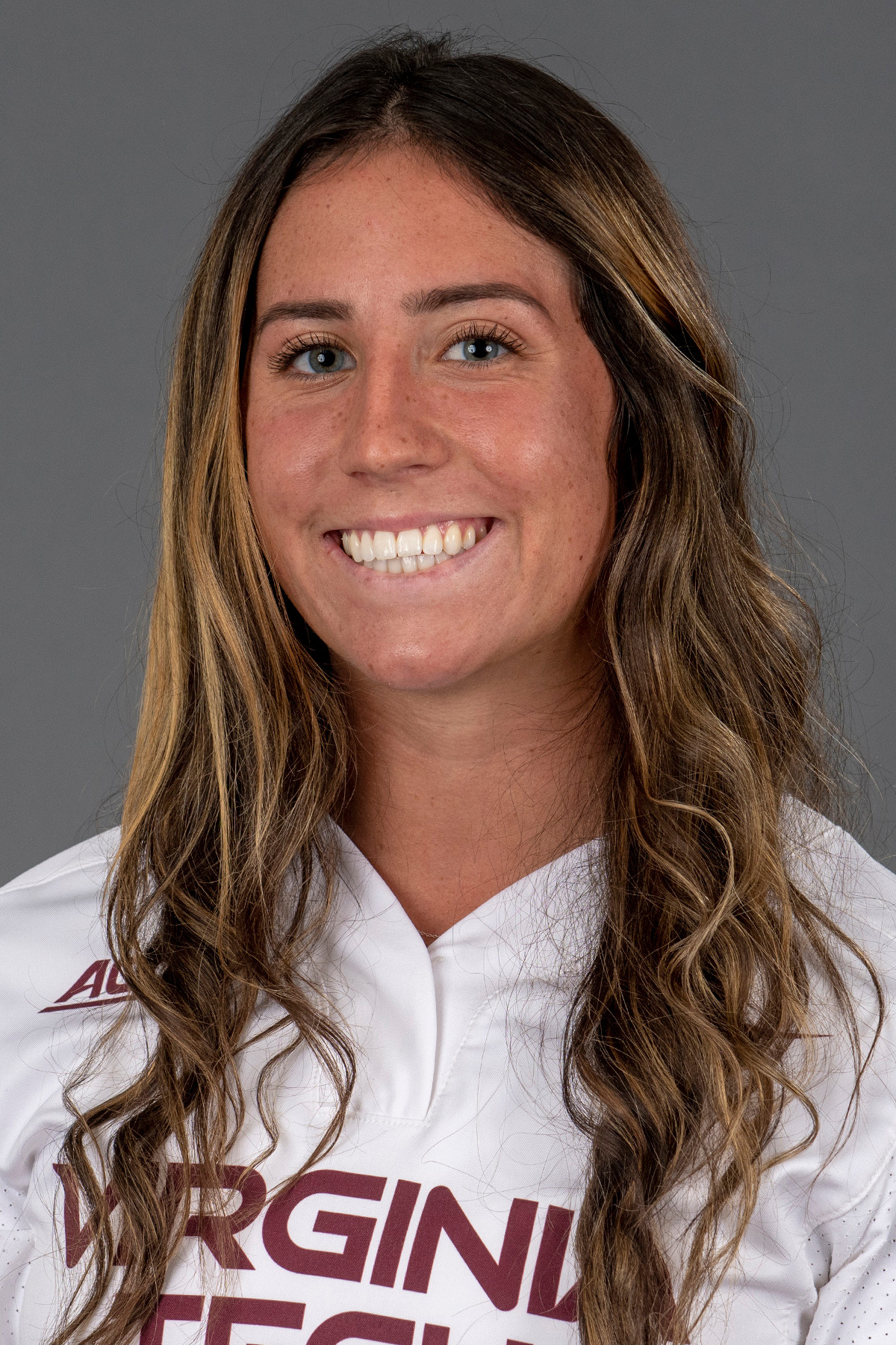 Emma Ritter - Softball 2022 - Virginia Tech Athletics