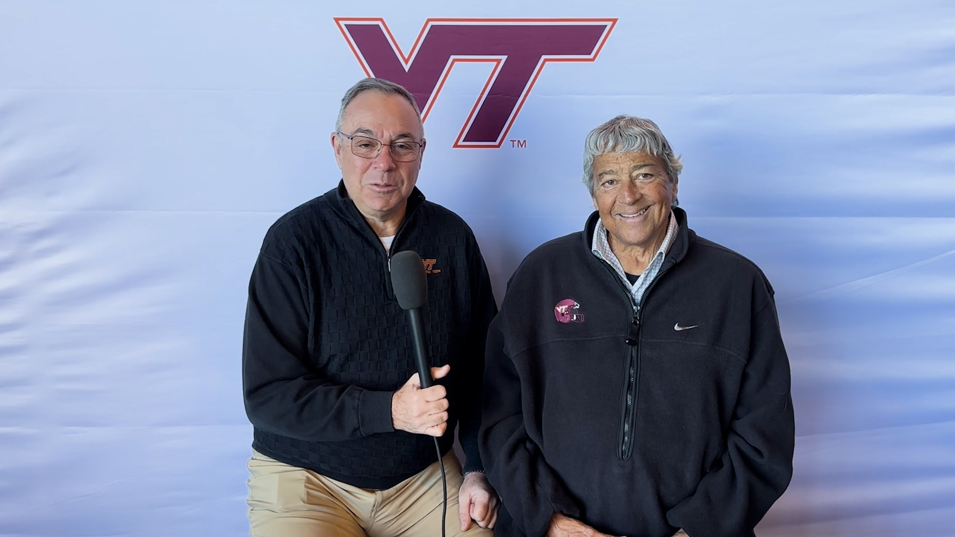 Virginia Tech vs. Virginia (Game Preview) - Virginia Tech Athletics