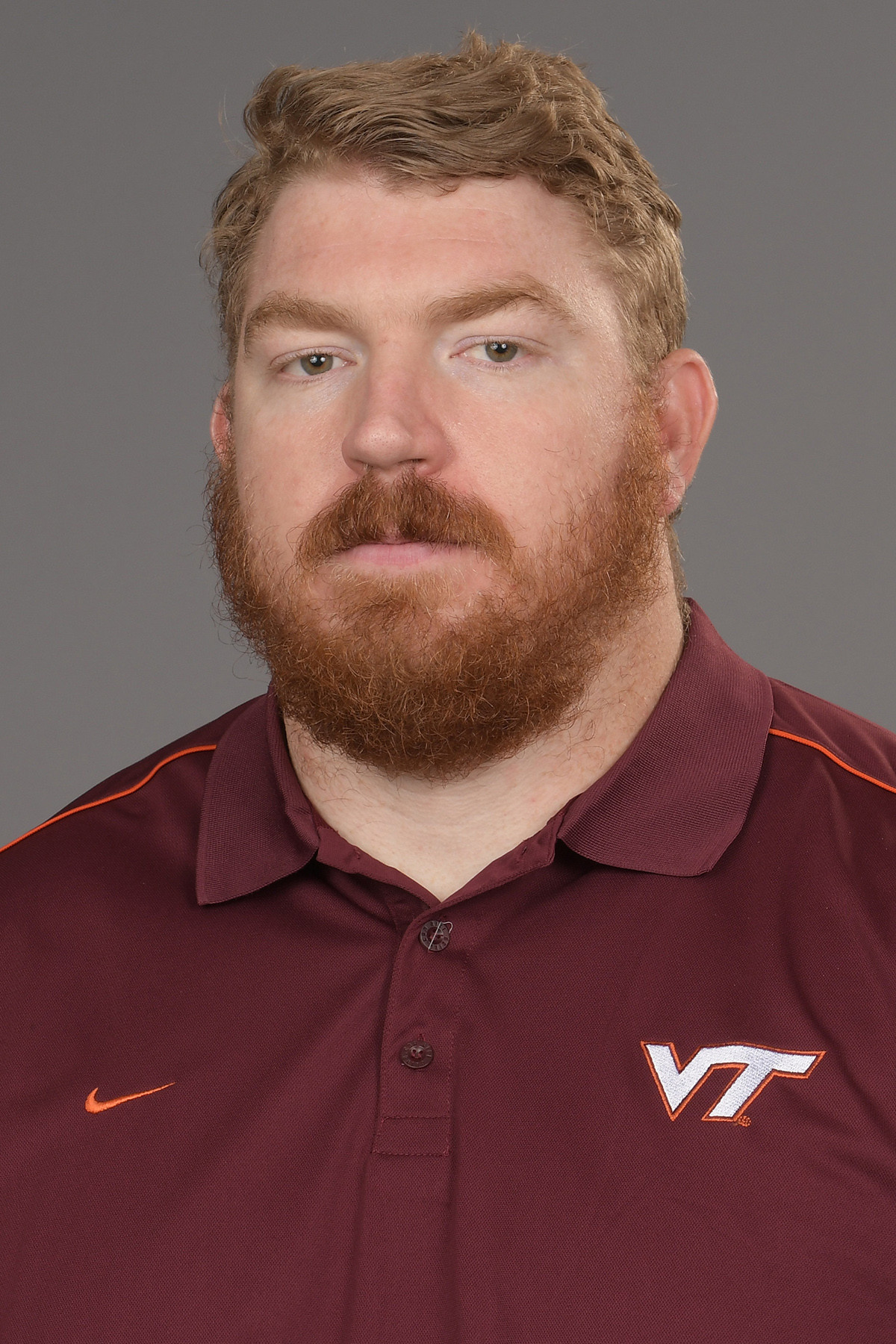 Ryan Shuman - Virginia Tech Athletics