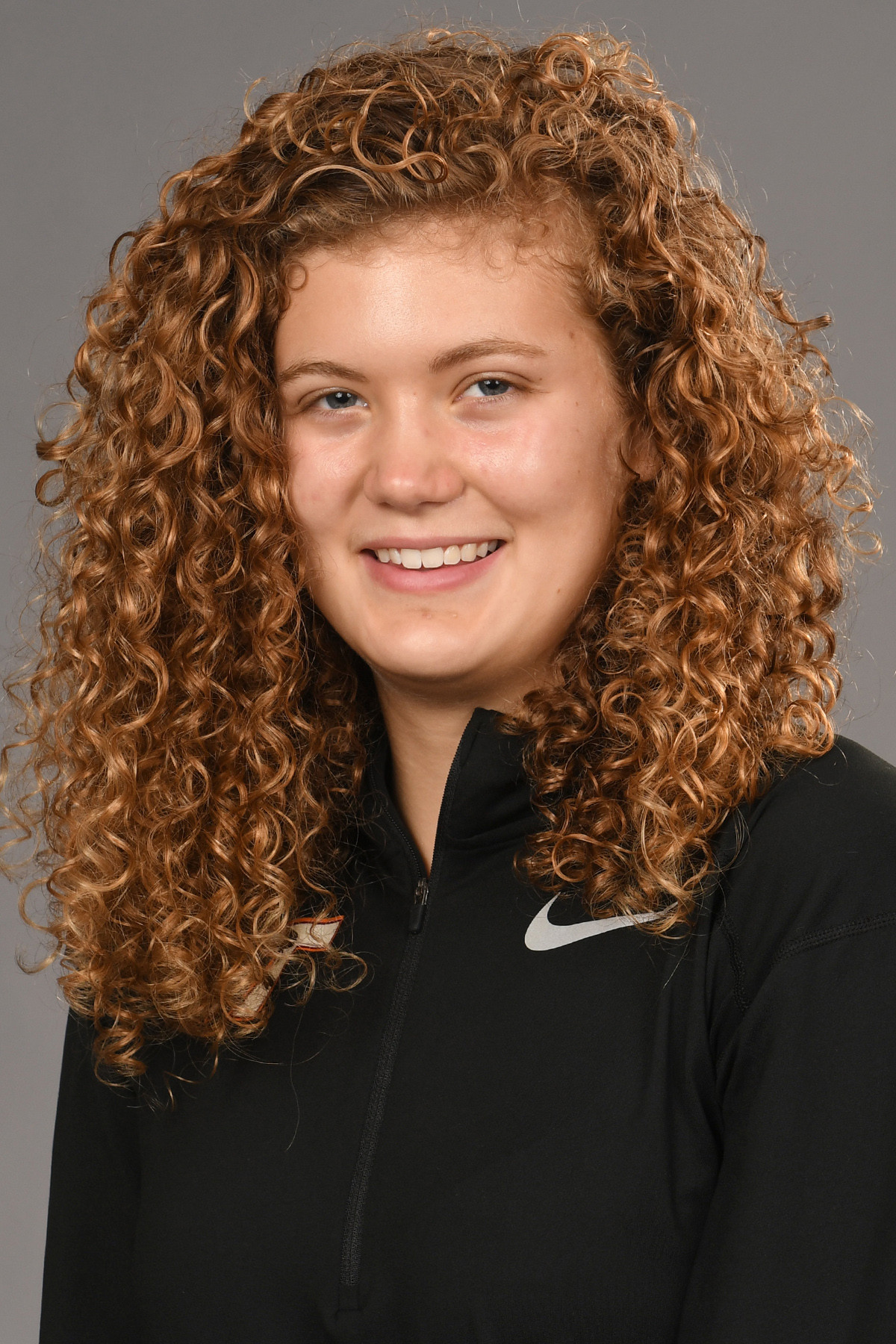 Ava Hassebrock - Track & Field 2020 - Virginia Tech Athletics