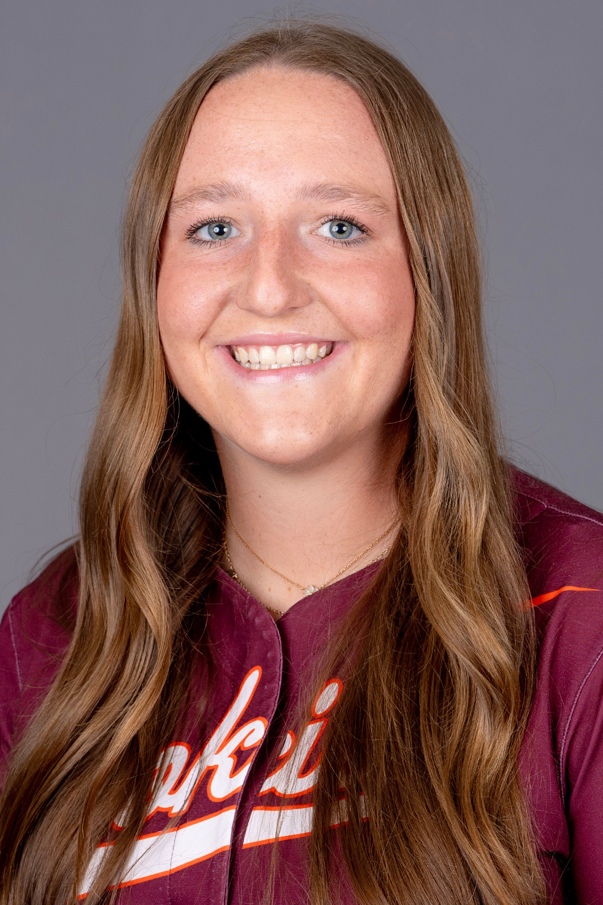 Maci Masters - Softball 2024 - Virginia Tech Athletics