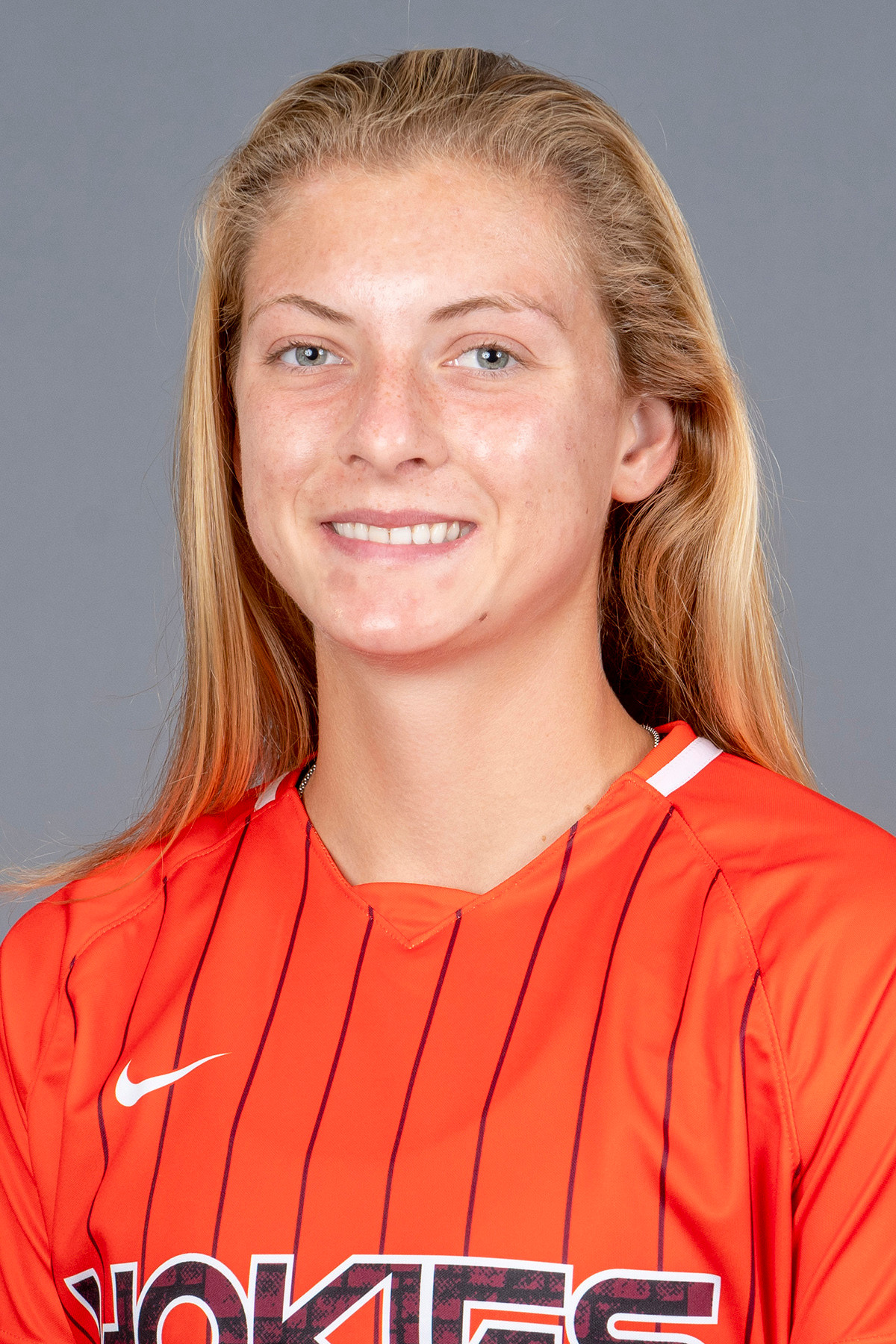 Ava Veith - Women's Soccer 2022 - Virginia Tech Athletics