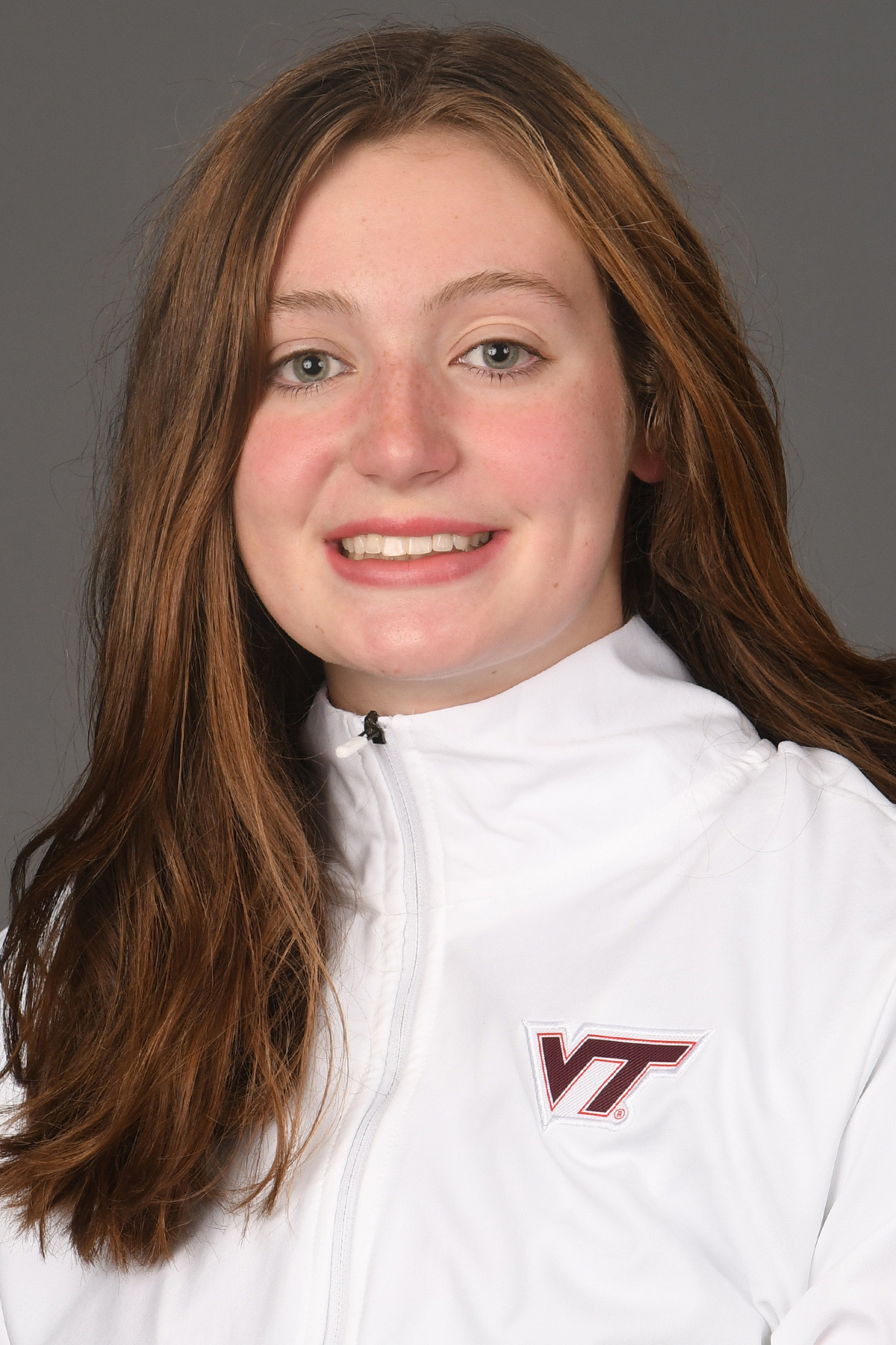 Chase Travis - Swimming & Diving 2020-21 - Virginia Tech Athletics