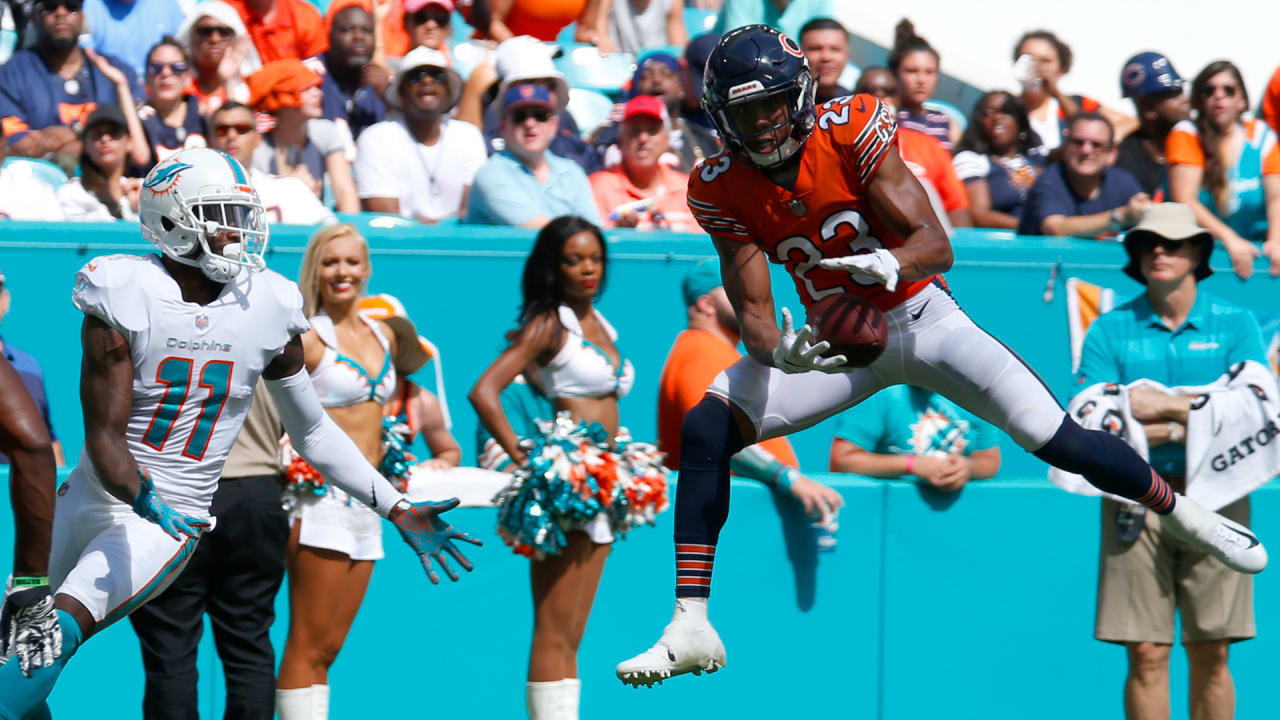 Kyle Fuller registers two INTs, Kendall Fuller on SNF again - Virginia ...