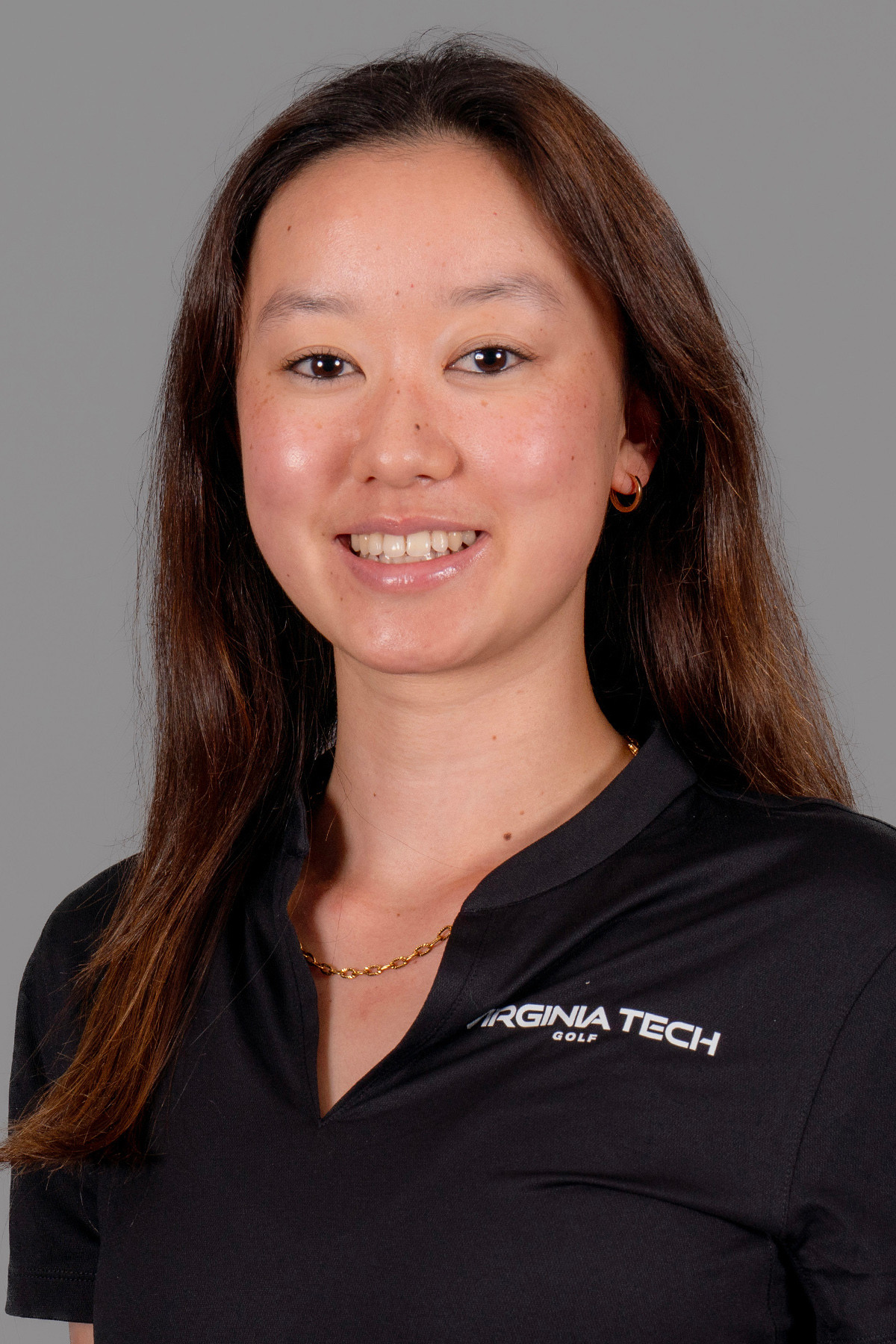 Ginnie Lee - Women's Golf 2024-25 - Virginia Tech Athletics