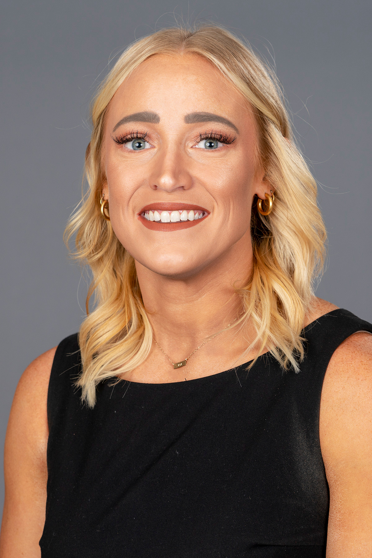 Natalie Wimmer - Virginia Tech Athletics