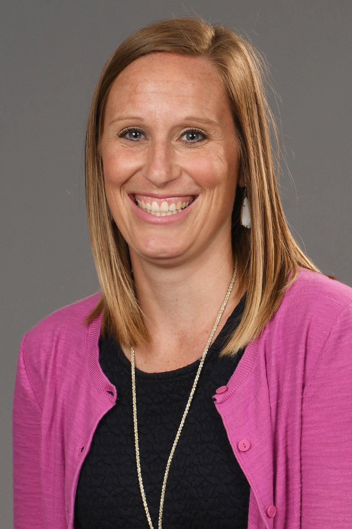 Emily Patton - Virginia Tech Athletics