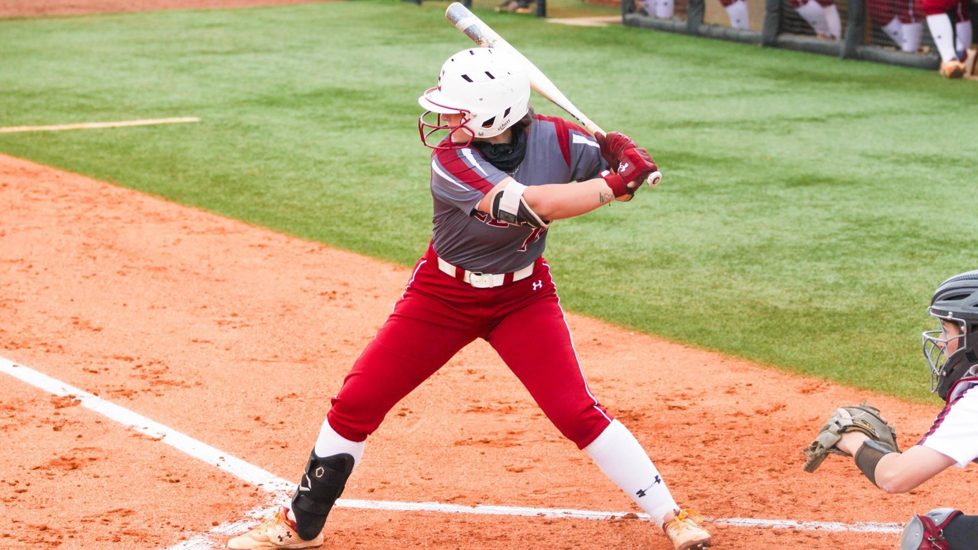 Hokies add graduate transfer Ally Repko - Virginia Tech Athletics