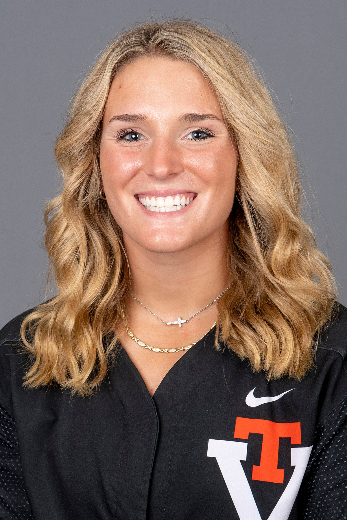 Lyndsey Grein - Softball 2023 - Virginia Tech Athletics