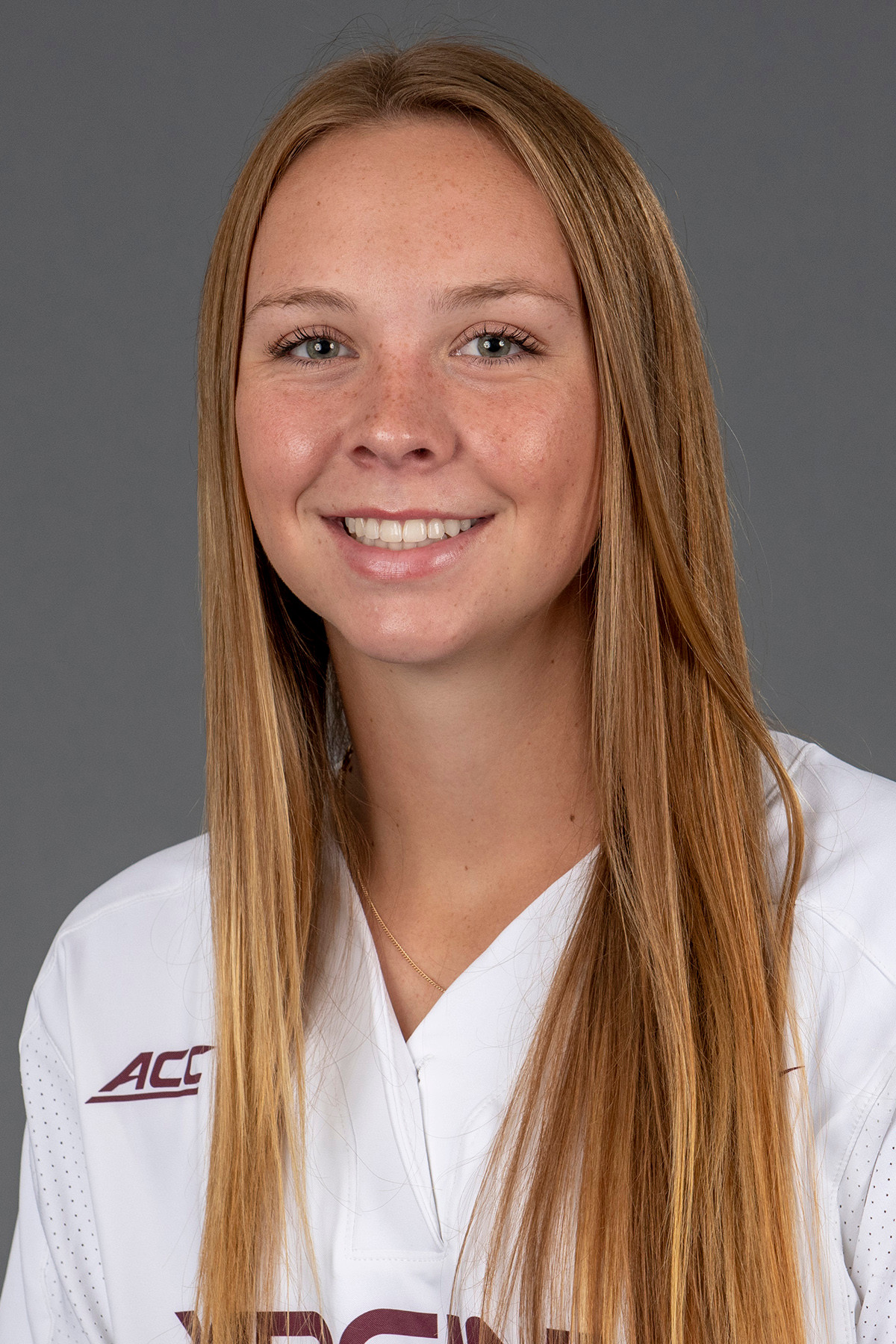 Rachel Castine - Softball 2022 - Virginia Tech Athletics