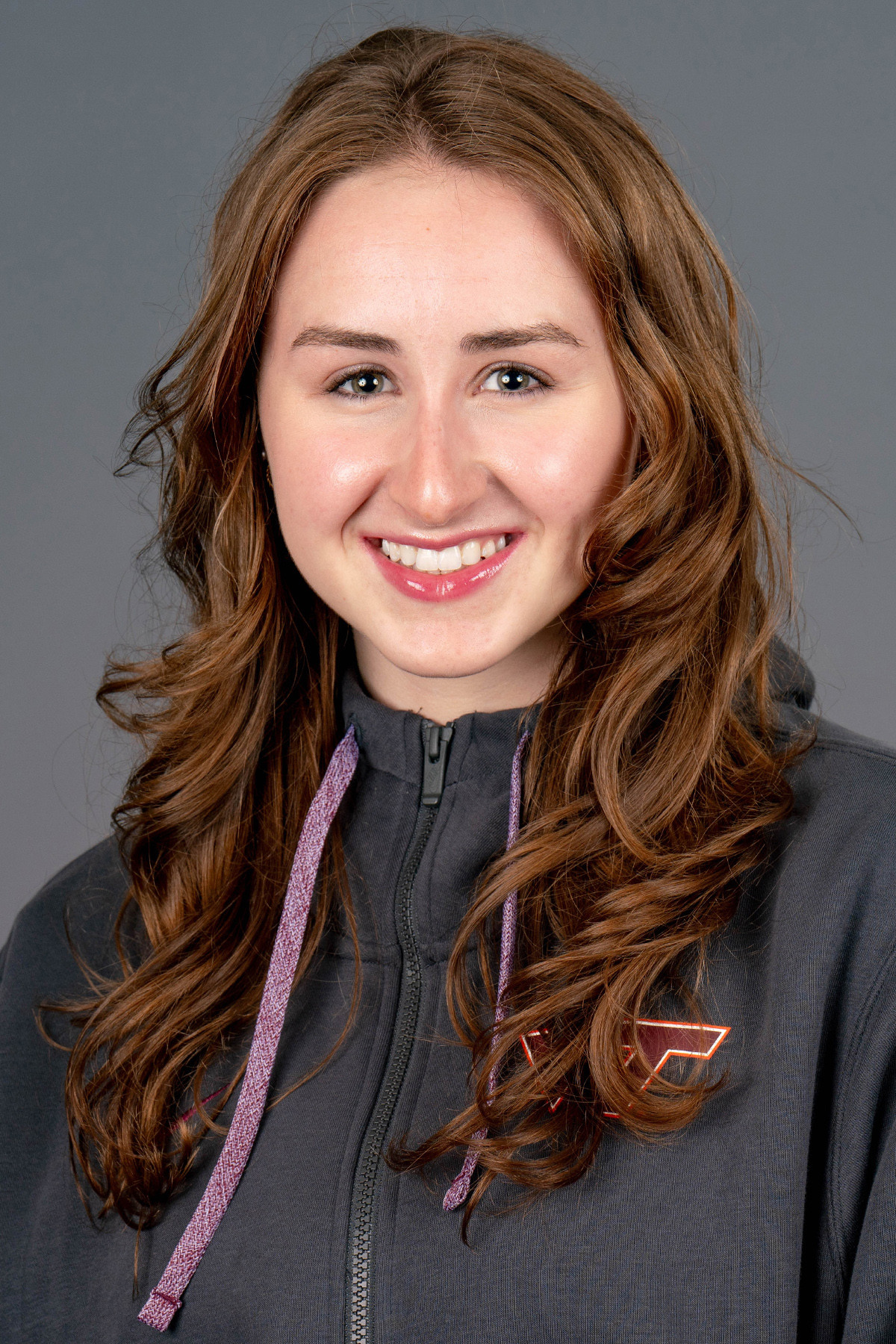 Riley Morgan - Swimming & Diving 2025-26 - Virginia Tech Athletics