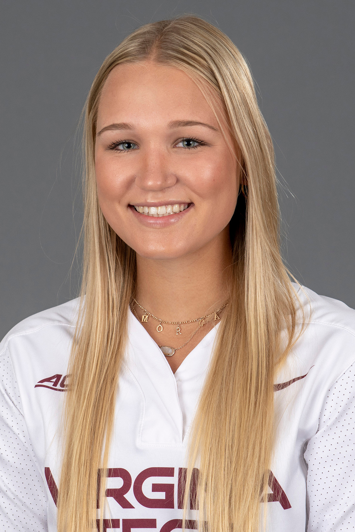 Morgan Overaitis - Softball 2022 - Virginia Tech Athletics