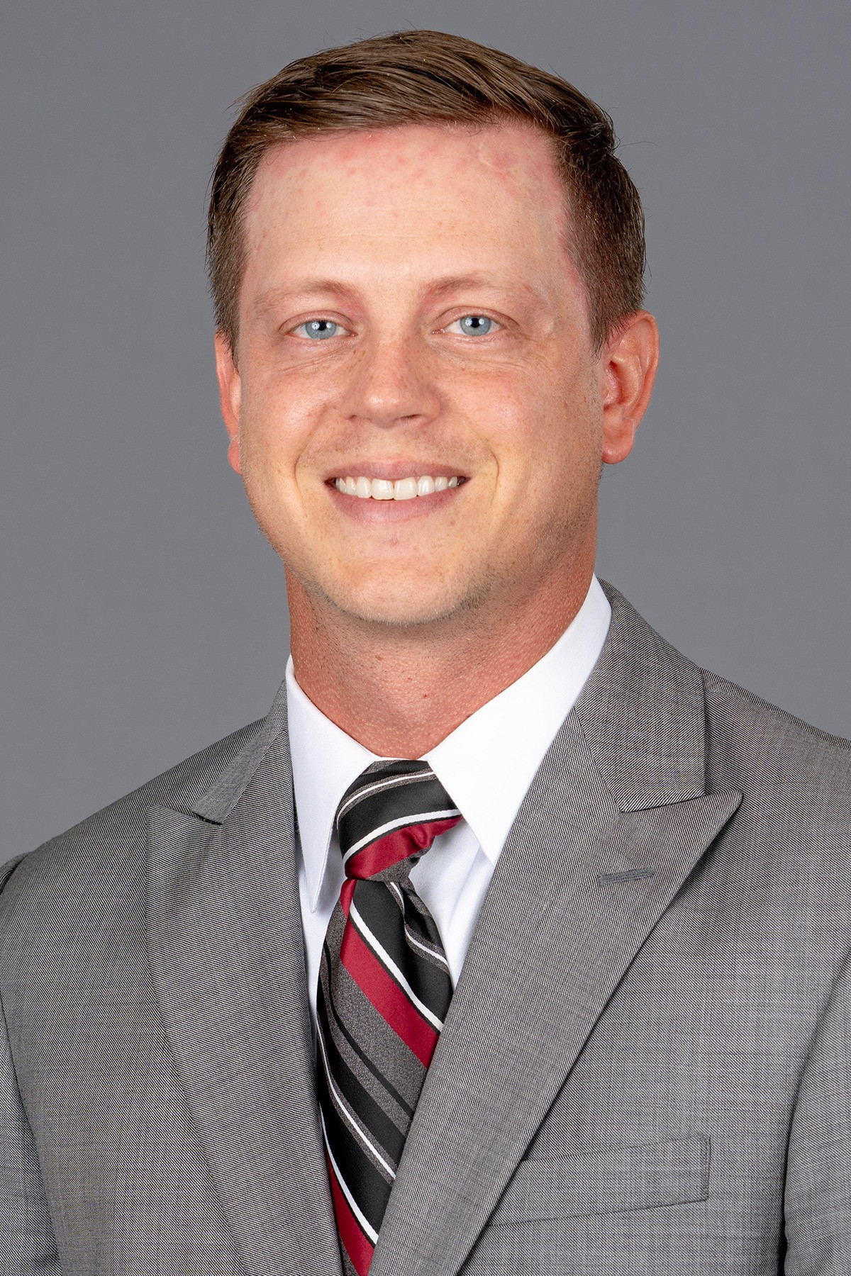 Ryan Hawkins - Virginia Tech Athletics