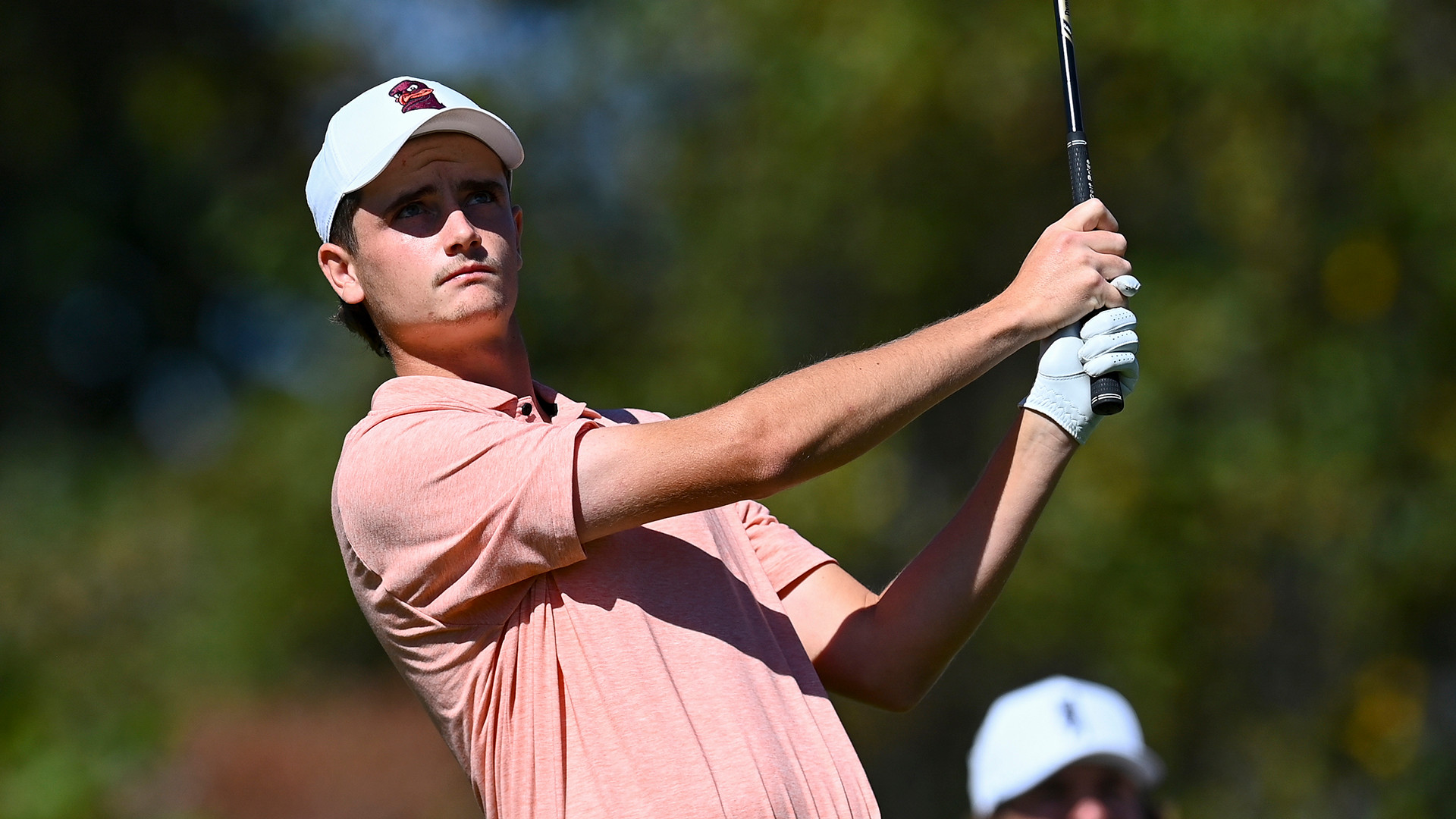 Hokies wrap up play at J.T. Poston Invitational - Virginia Tech Athletics