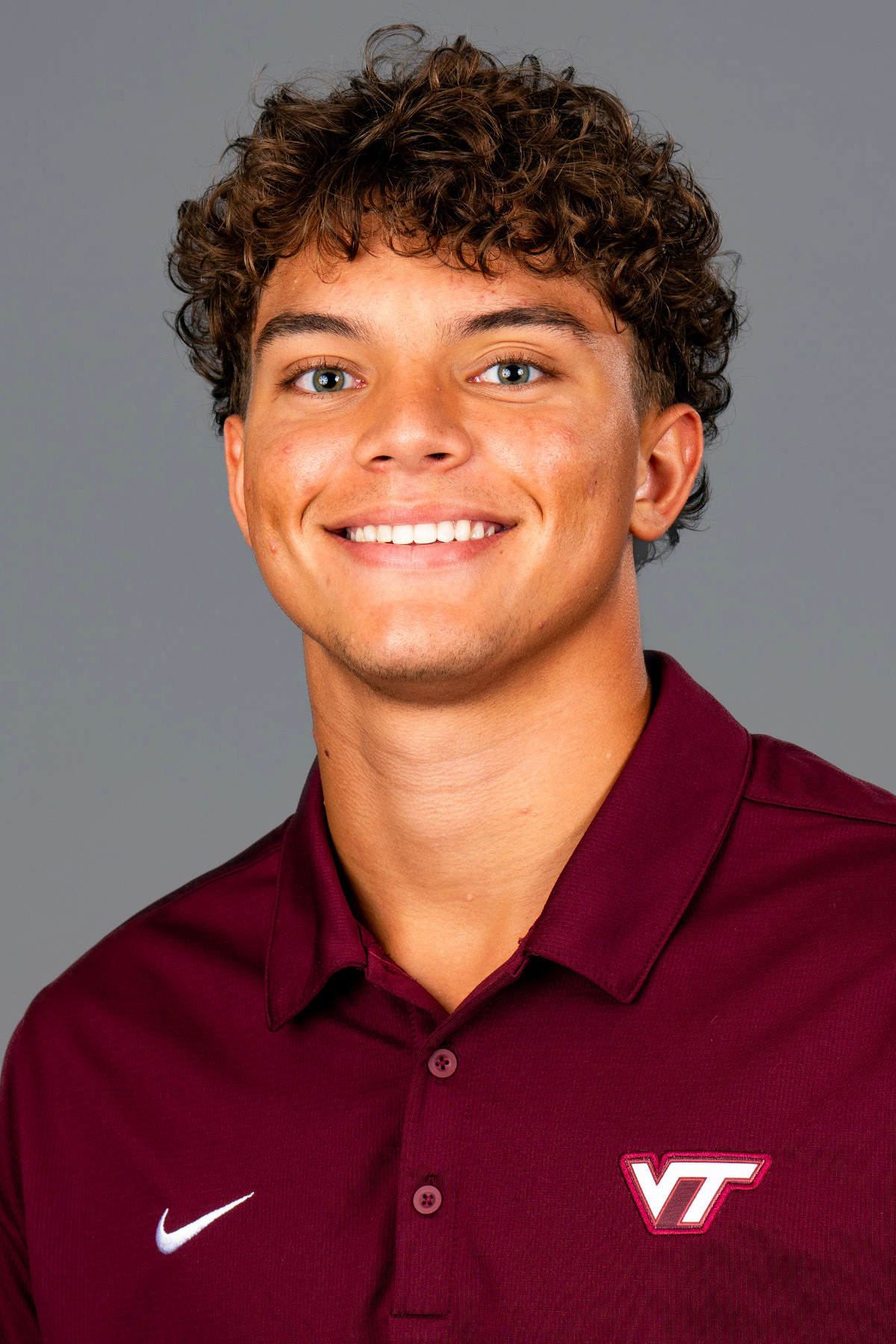 Jaelyn Allen - Football 2024 - Virginia Tech Athletics