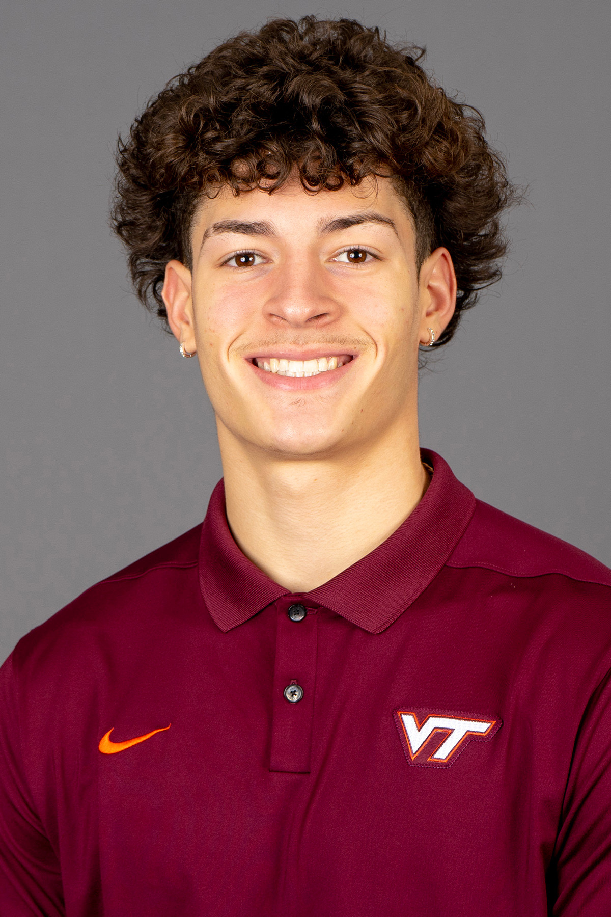 Ayden Greene - 2026 Football Roster - Virginia Tech Athletics