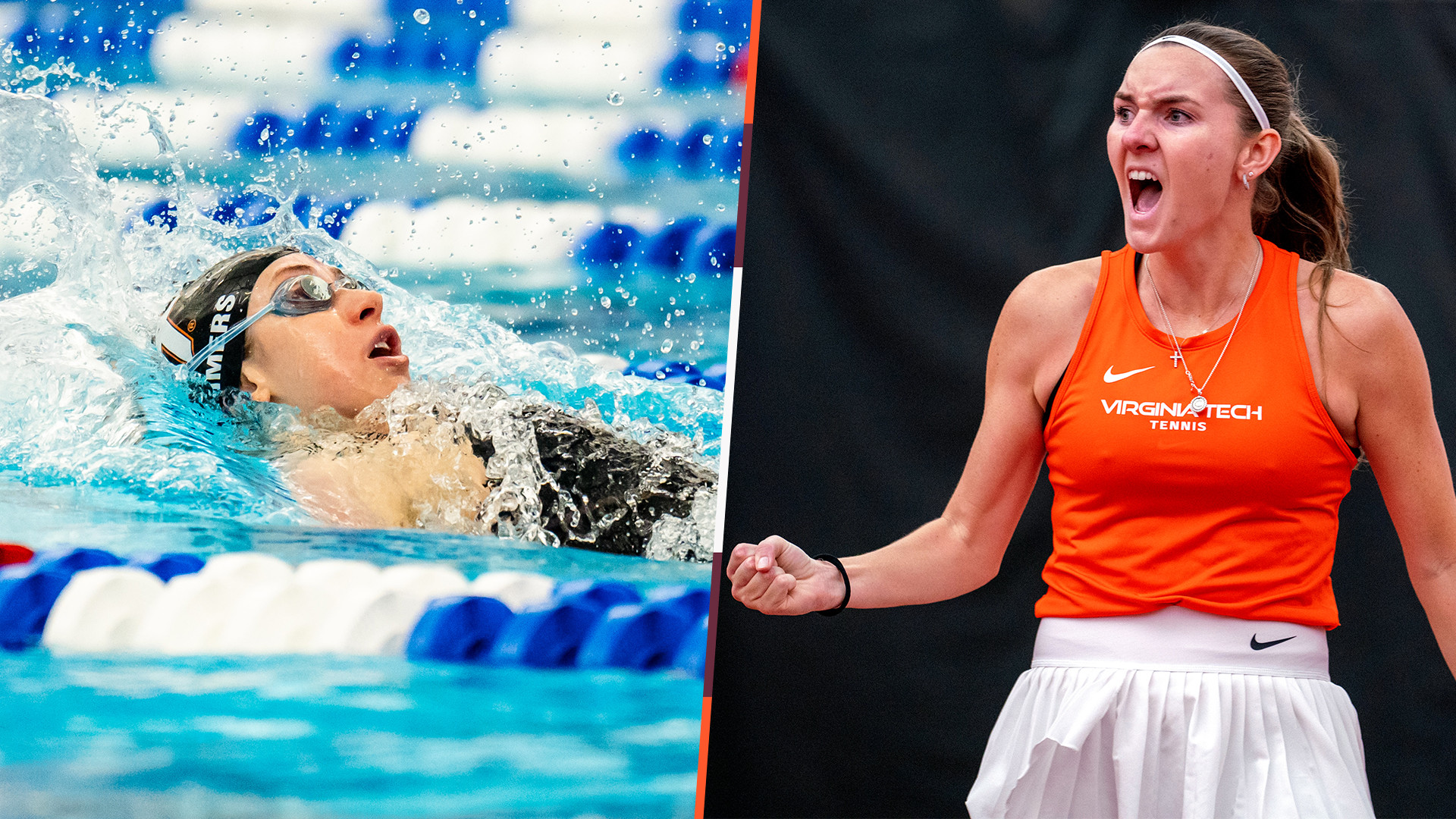 Summers, Cartledge selected 2025 Weaver-James-Corrigan-Swofford Award ...