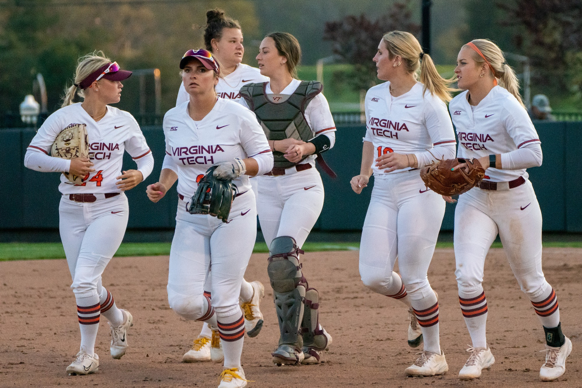 SB: Radford game - Virginia Tech Athletics