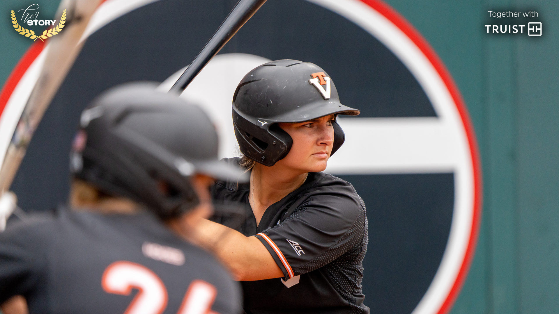 Writing HERstory: Hokies softball hits the record book out of the park ...