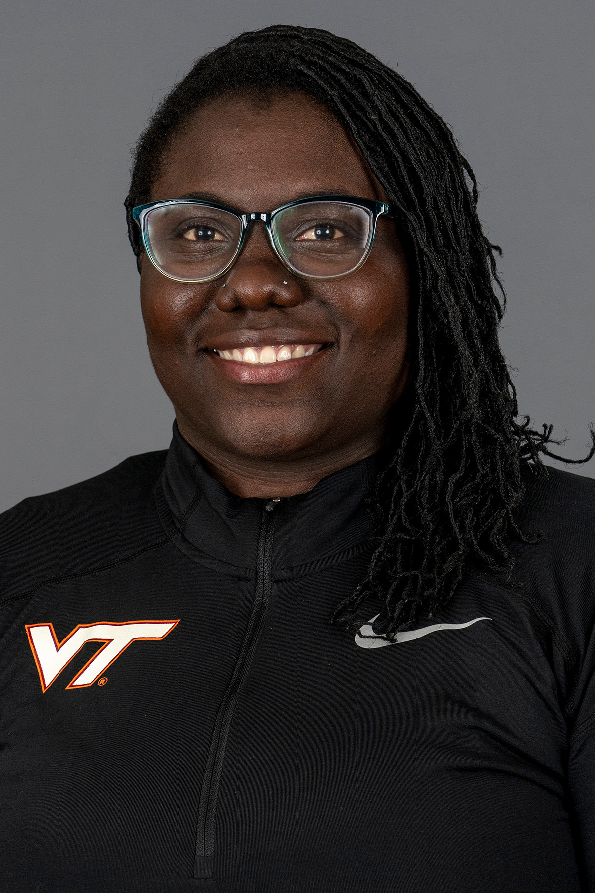 Fiona Richards - Track & Field 2023 - Virginia Tech Athletics