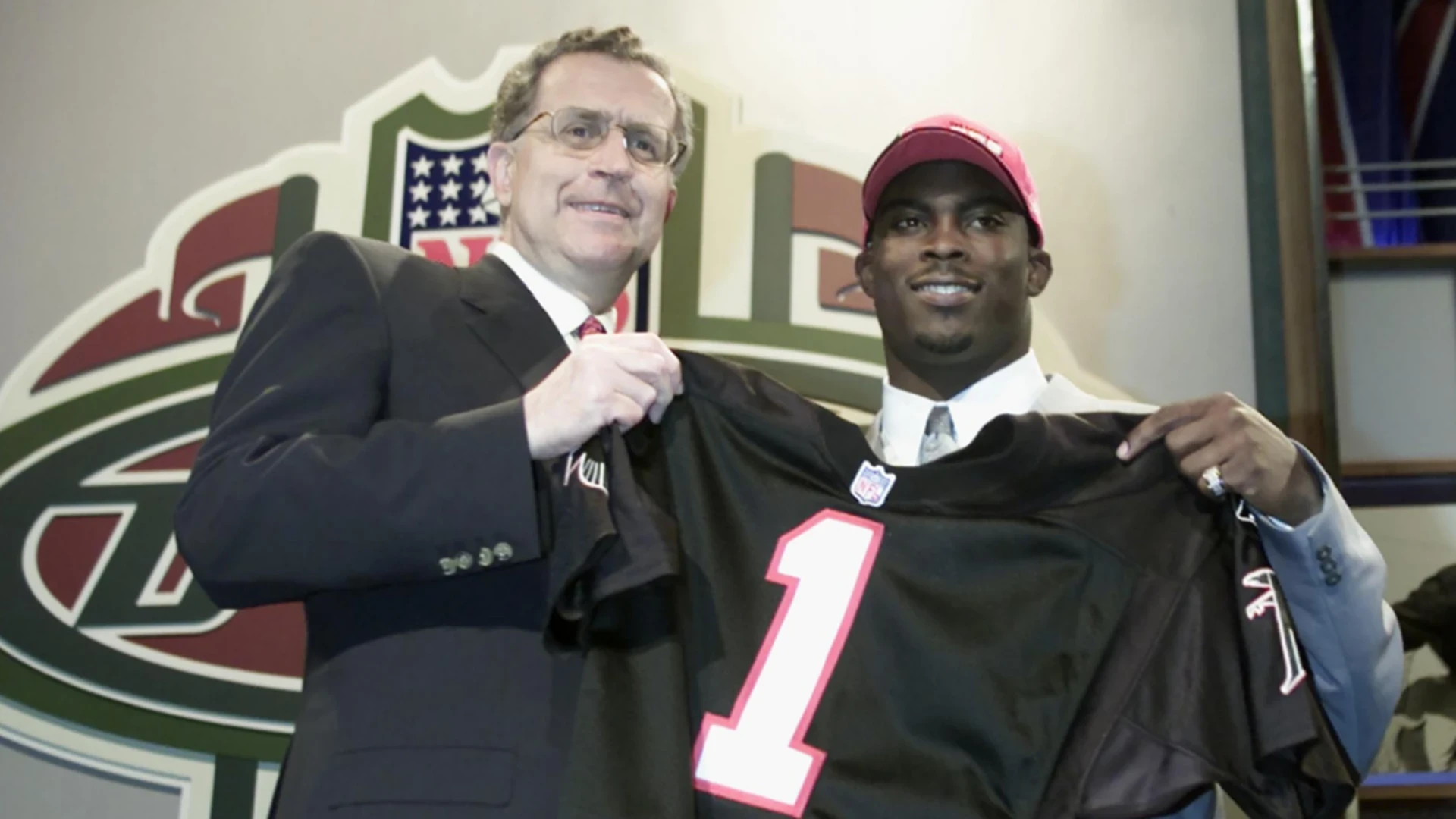 2025 NFL Draft one week out - Virginia Tech Athletics