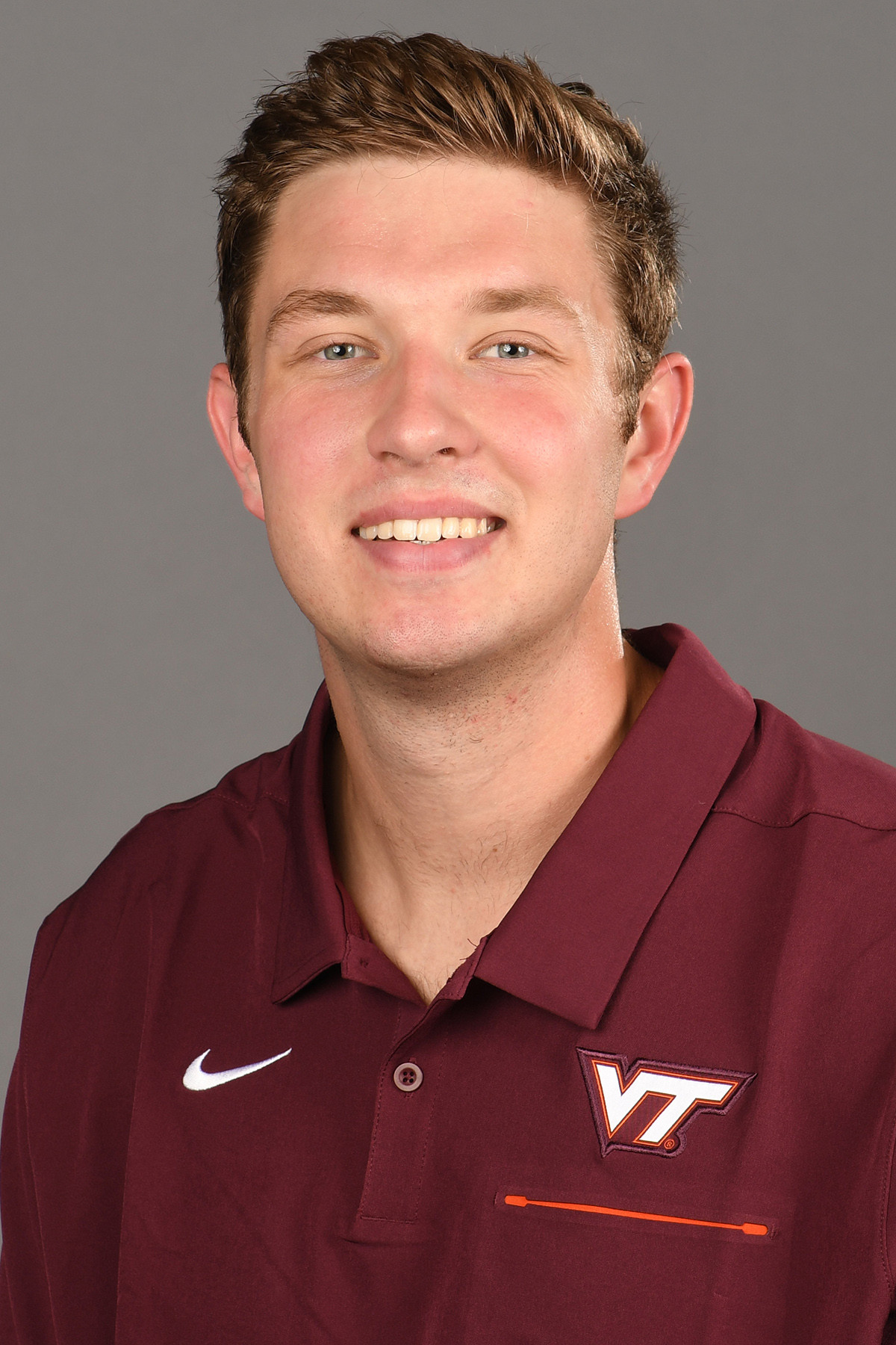 Shane Connolly - Baseball 2021 - Virginia Tech Athletics