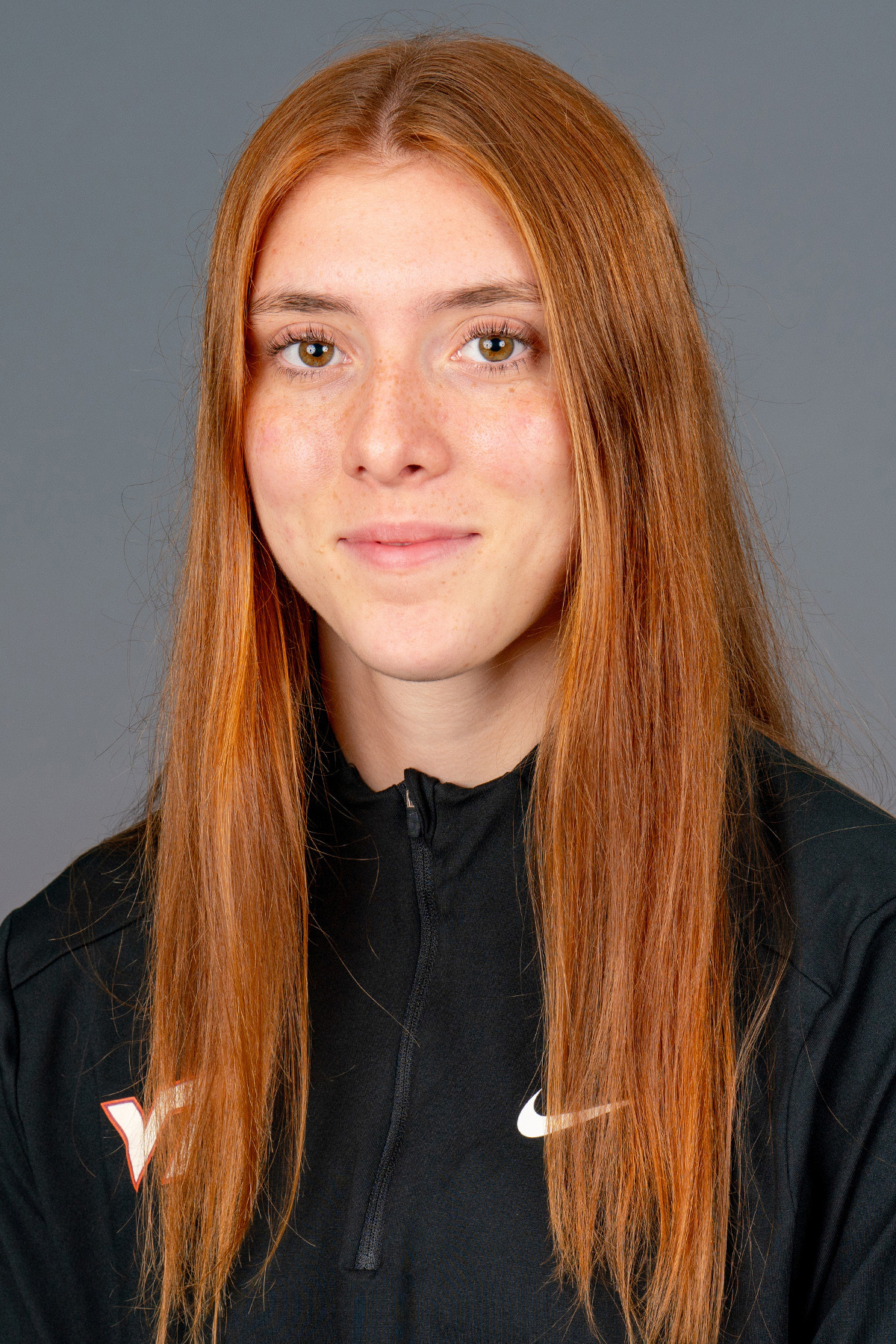 Katie Bohlke - Cross Country 2025 - Virginia Tech Athletics