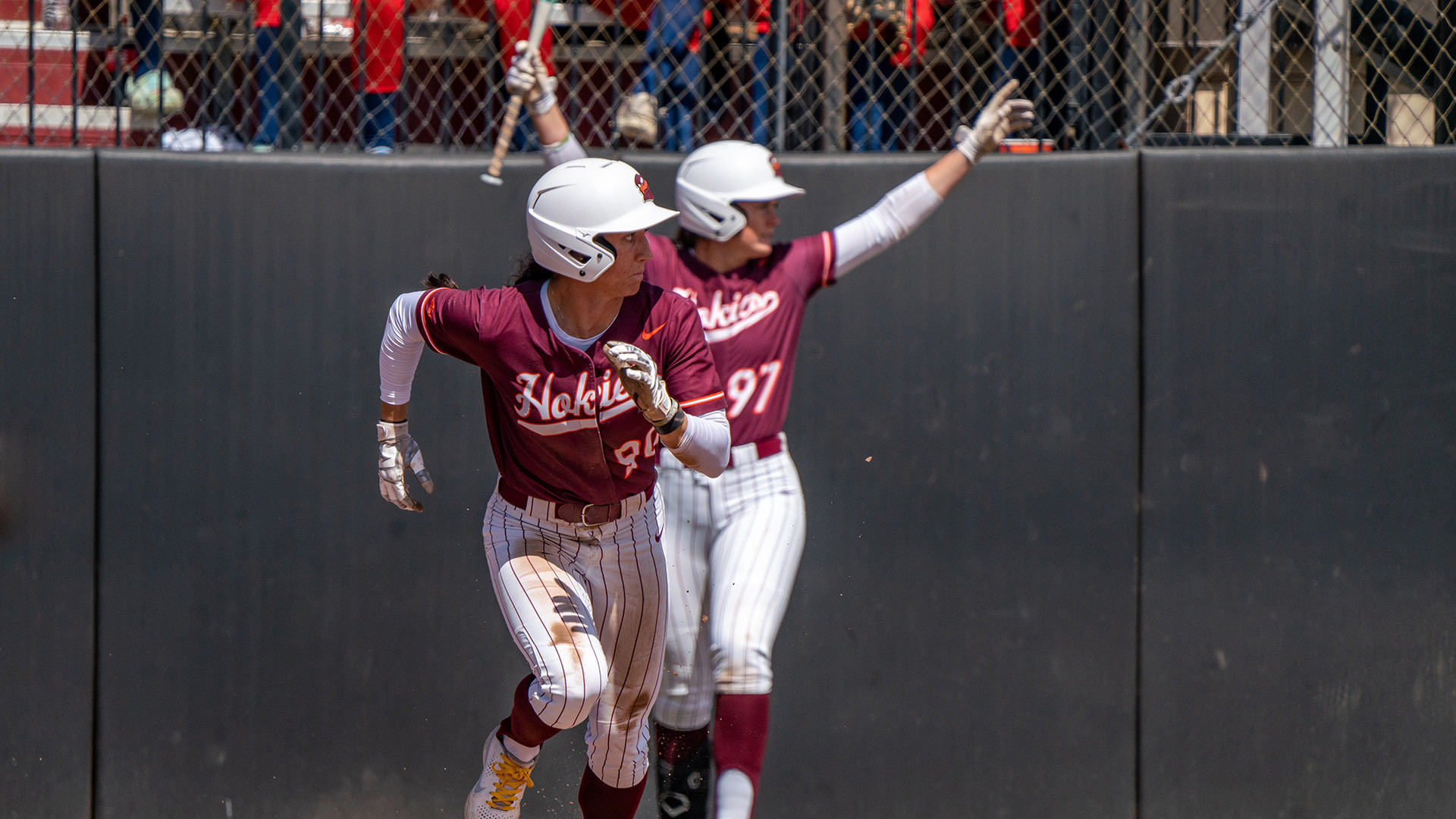 SB: Clemson Trailer - Virginia Tech Athletics