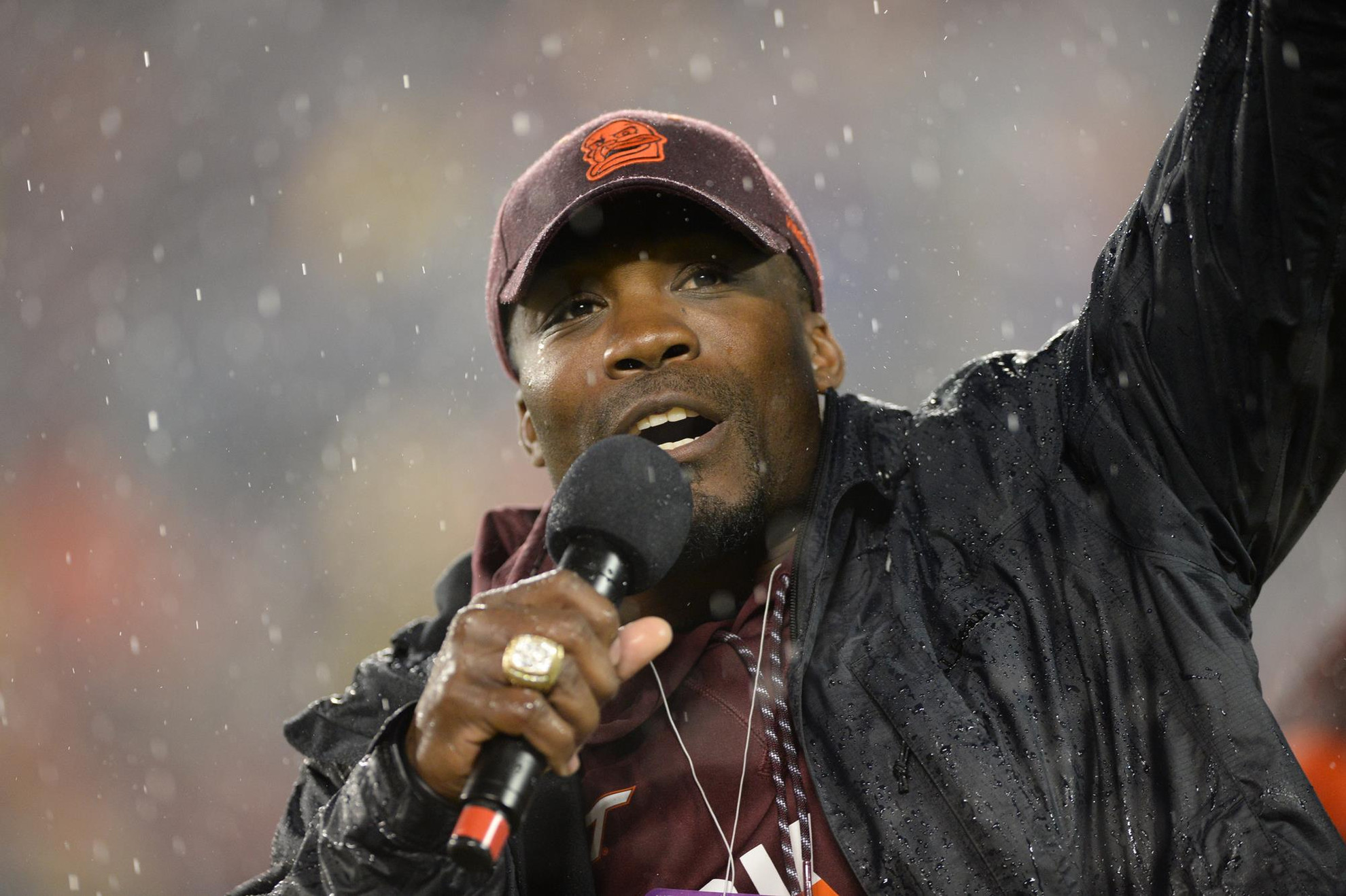 Pierson Prioleau named Director of Player Development – Defense ...