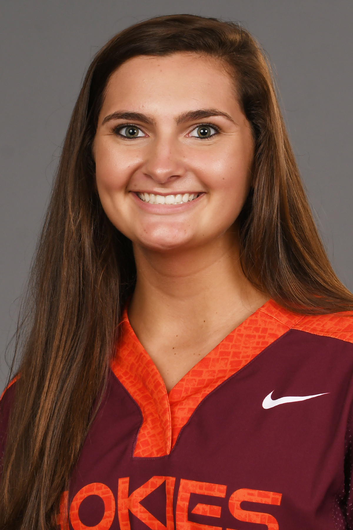 Kelsey Bennett - Softball 2019 - Virginia Tech Athletics