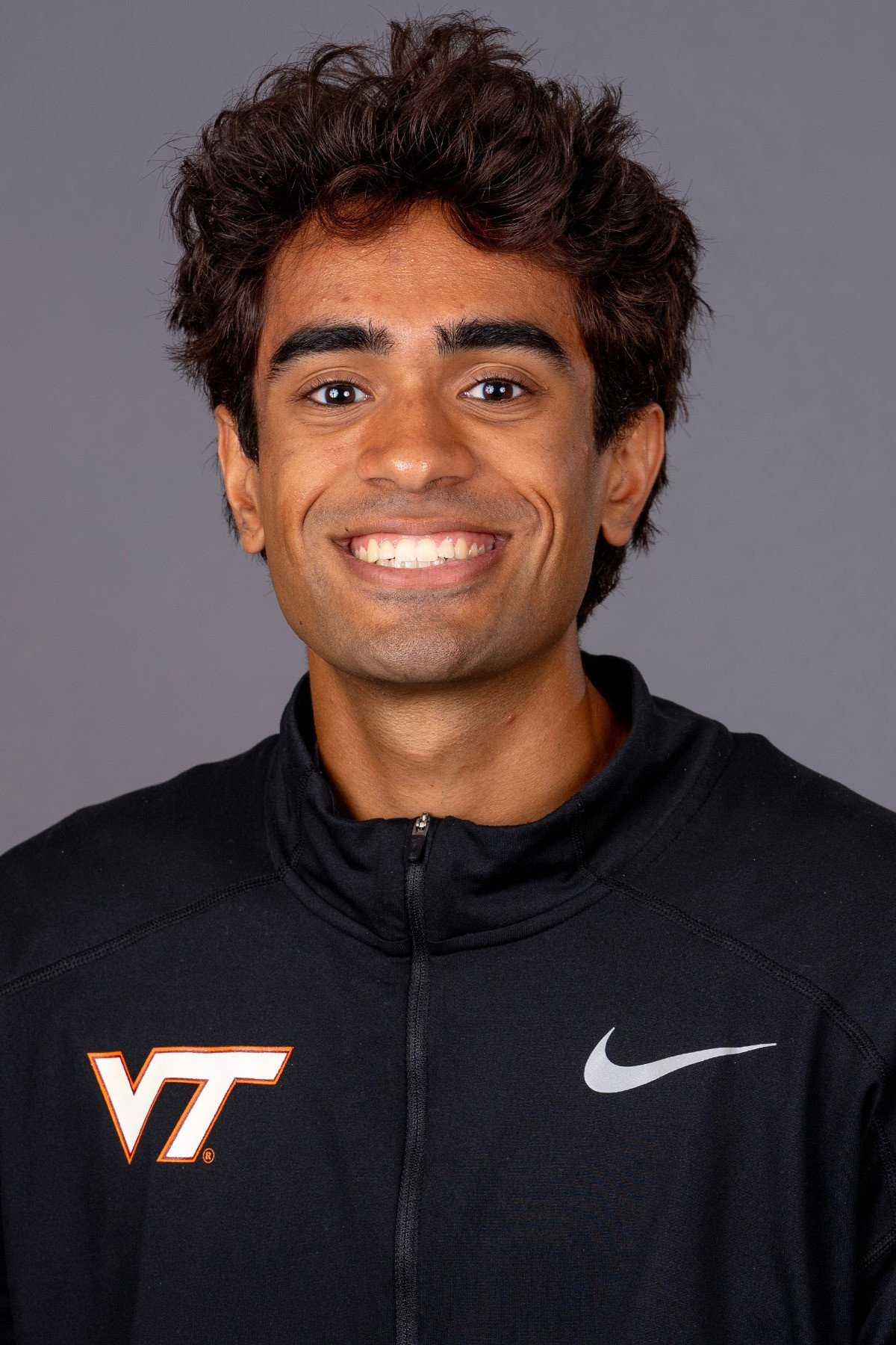 Arnav Tikhe - Track & Field 2024 - Virginia Tech Athletics