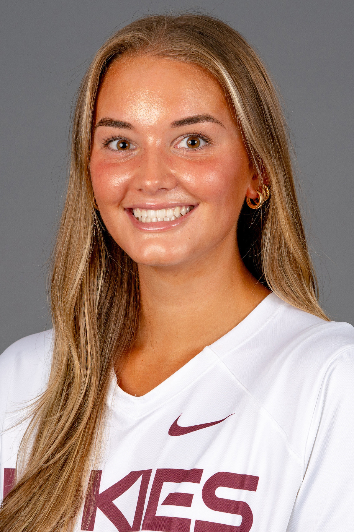Ally Phalines - Lacrosse 2025-26 - Virginia Tech Athletics