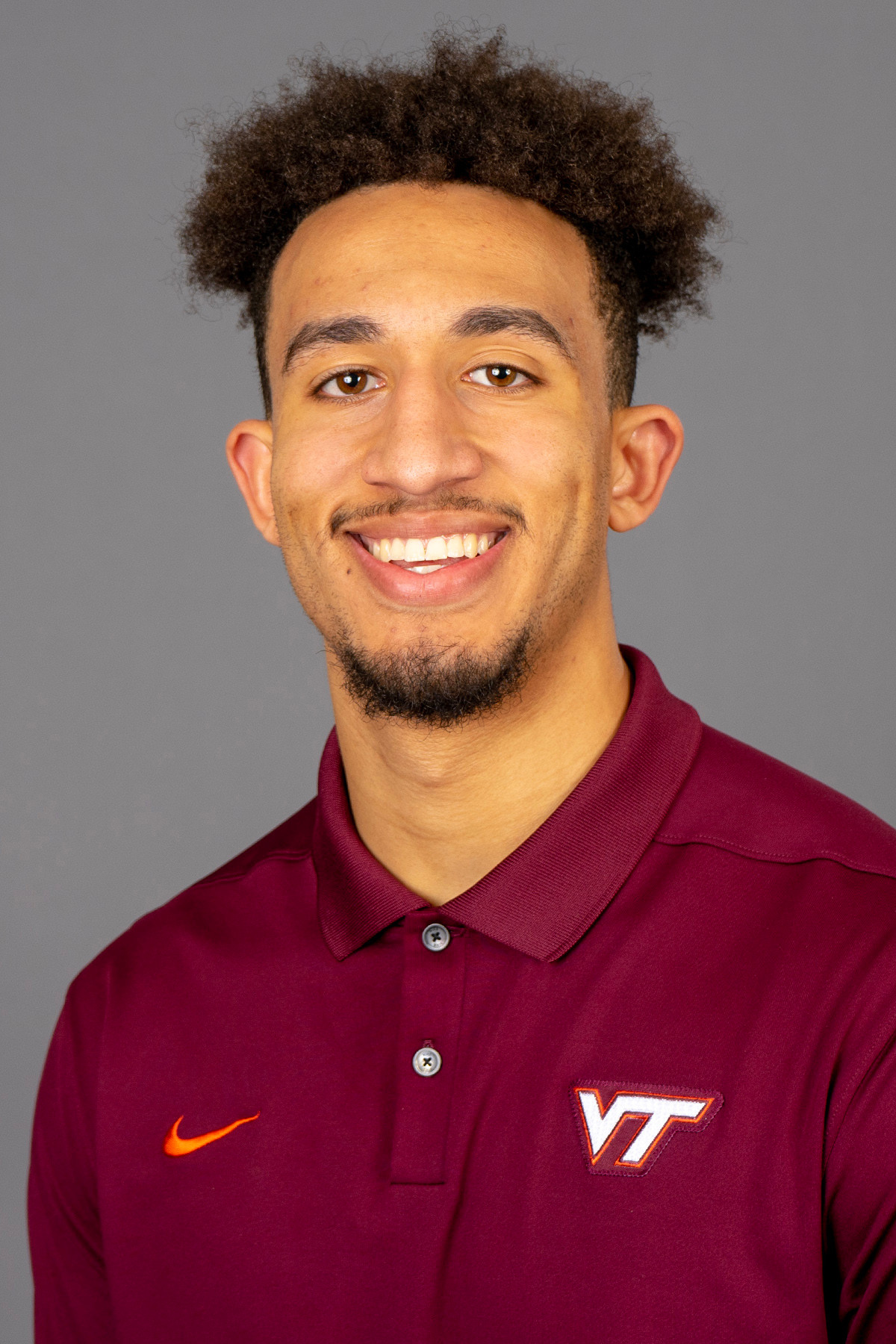 Dylan Wittke - Football 2023 - Virginia Tech Athletics