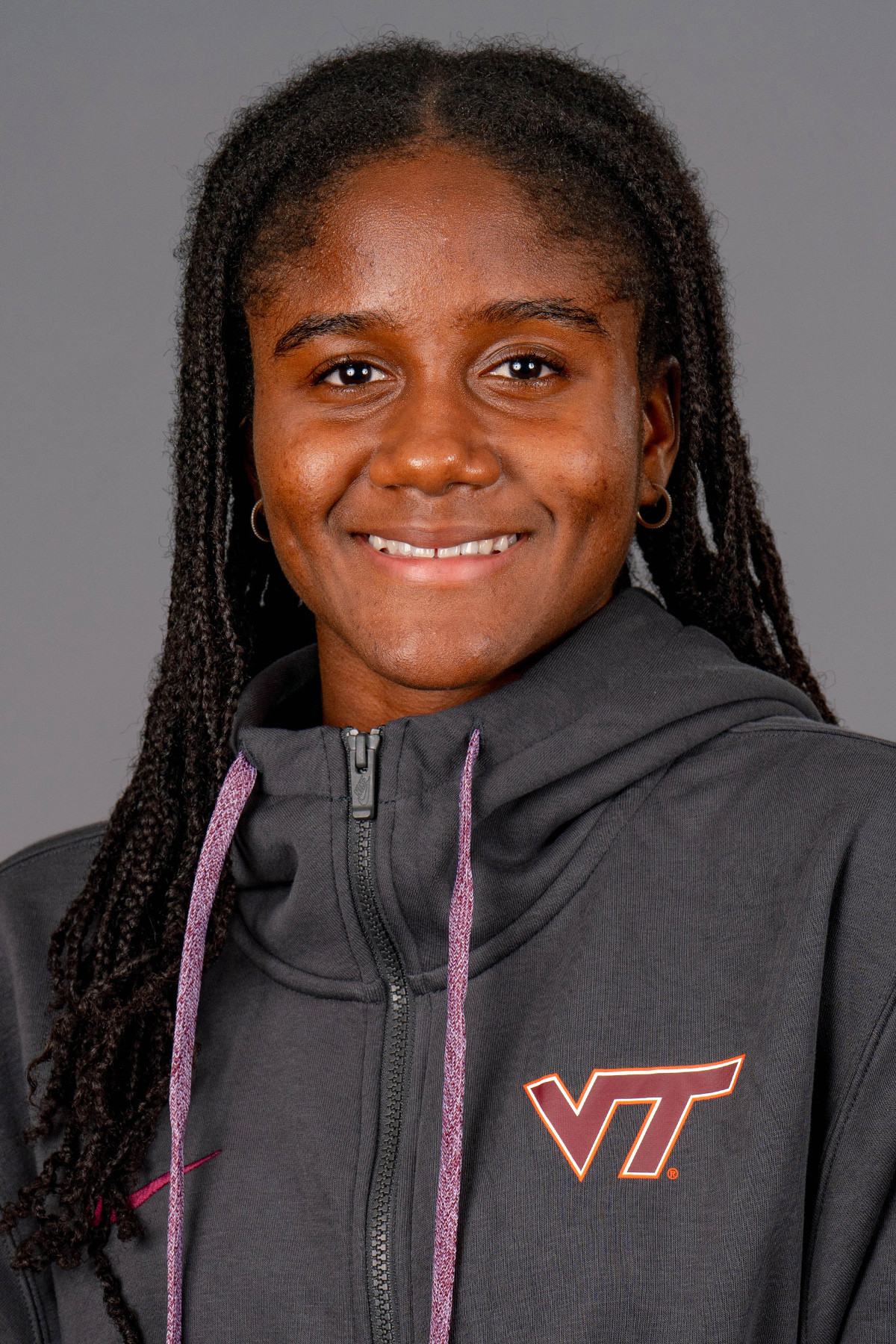 Asher Joseph - Swimming & Diving 2023-24 - Virginia Tech Athletics