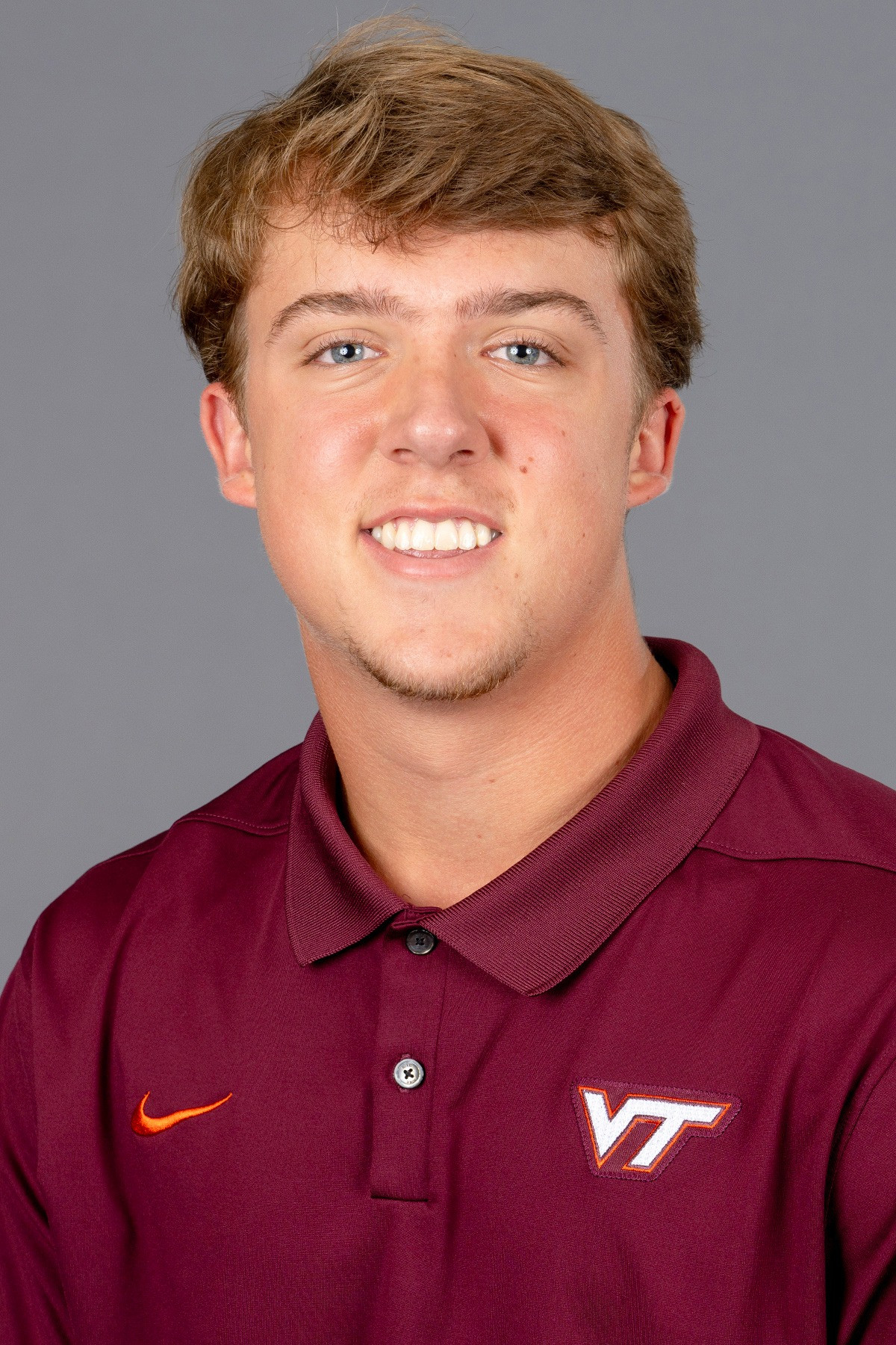 Preston Crowl - Baseball Fall 2025 - Virginia Tech Athletics
