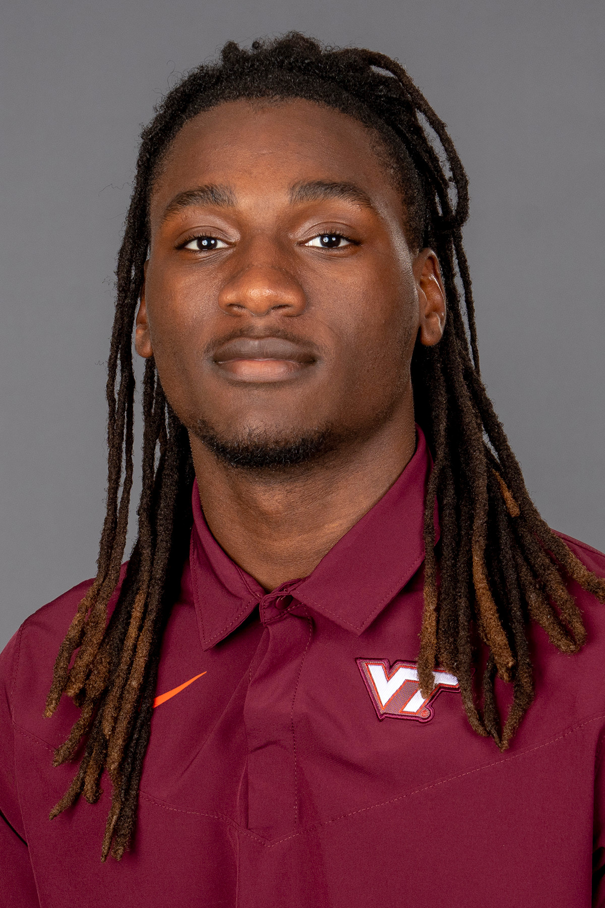 Devin Alves - Football 2022 - Virginia Tech Athletics