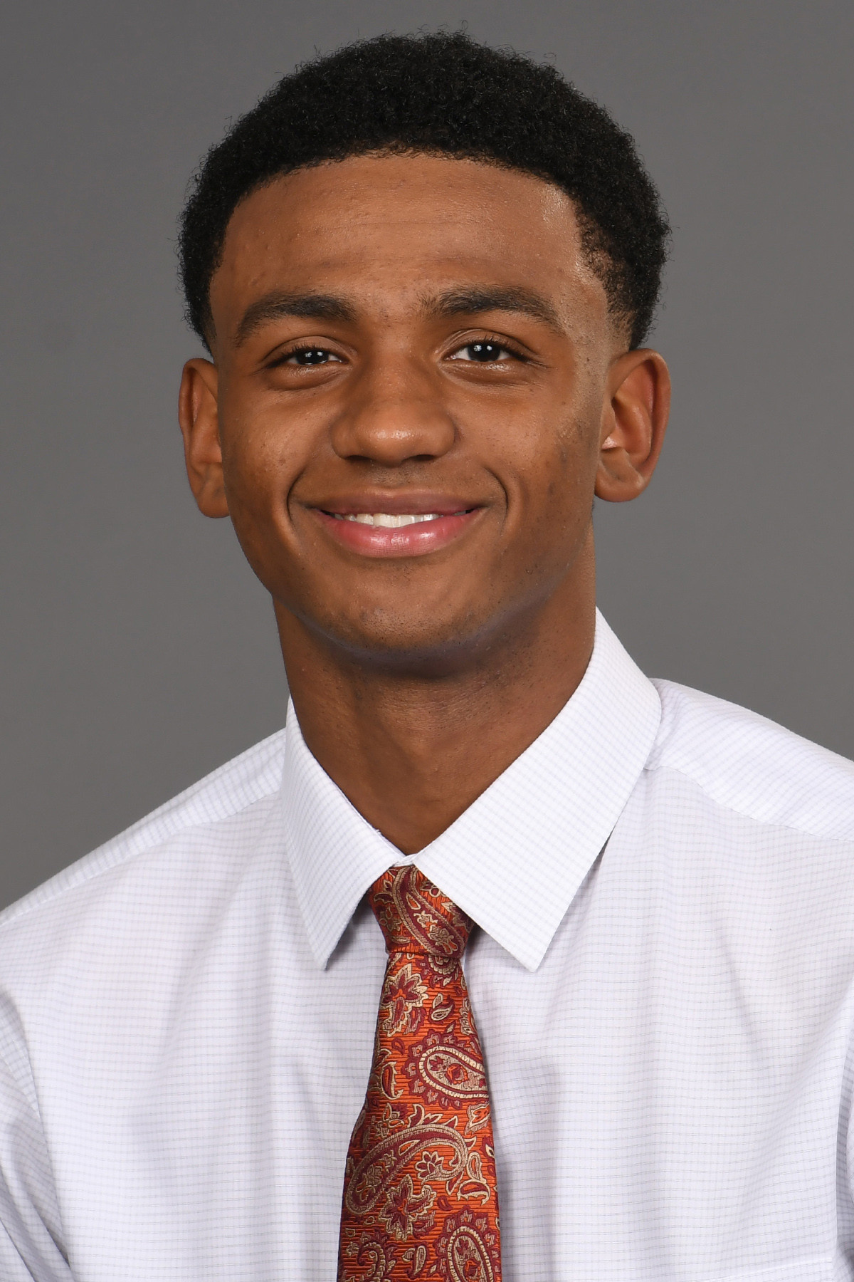 Nickeil Alexander-Walker - Men's Basketball 2018-19 - Virginia Tech ...