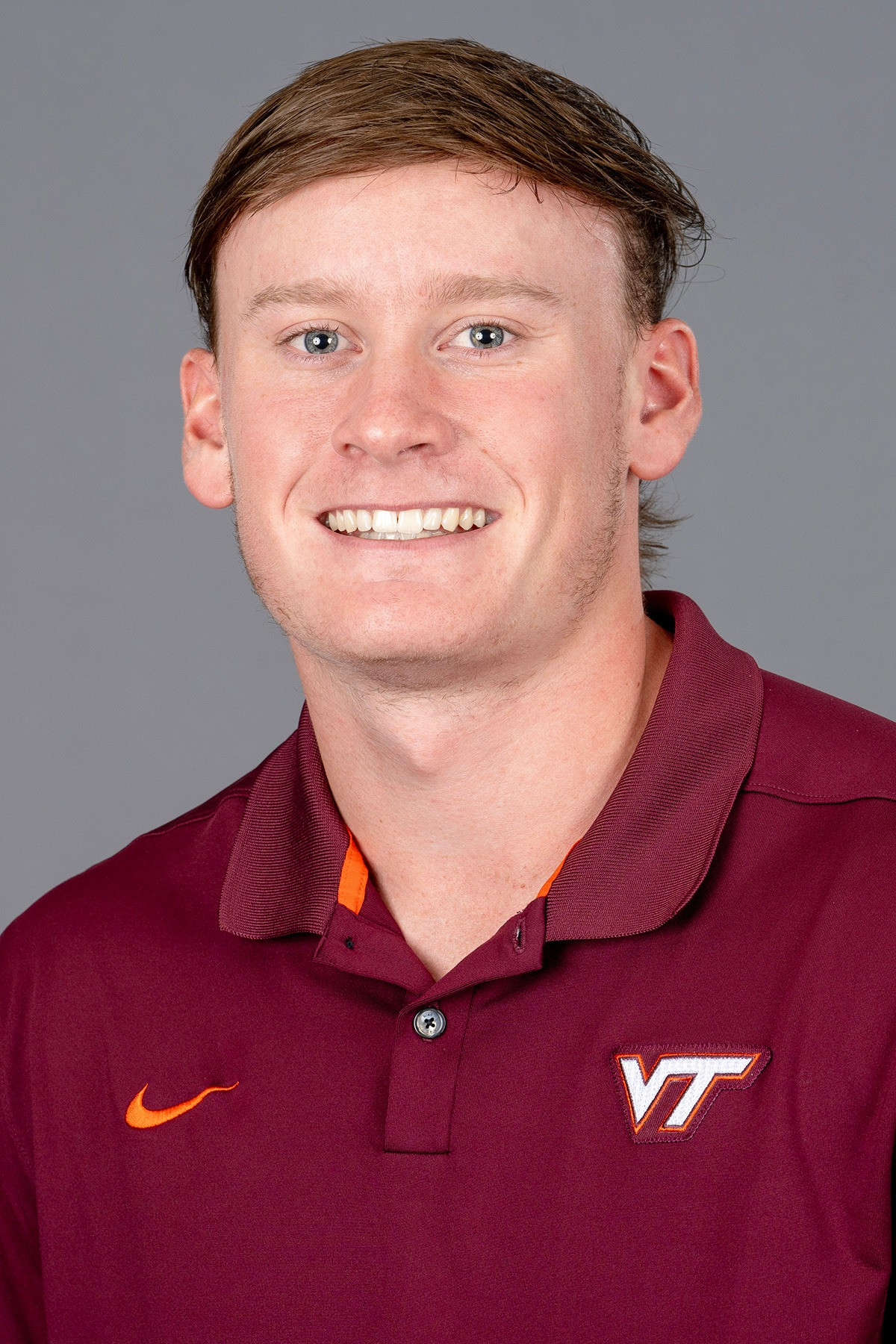 Jacob Stretch - Baseball 2024 - Virginia Tech Athletics