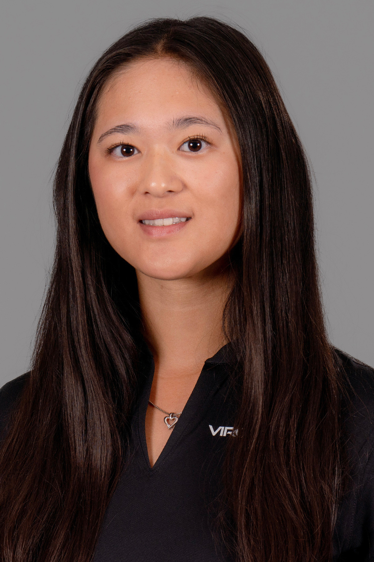 Alina Ho - Women's Golf 2025-26 - Virginia Tech Athletics