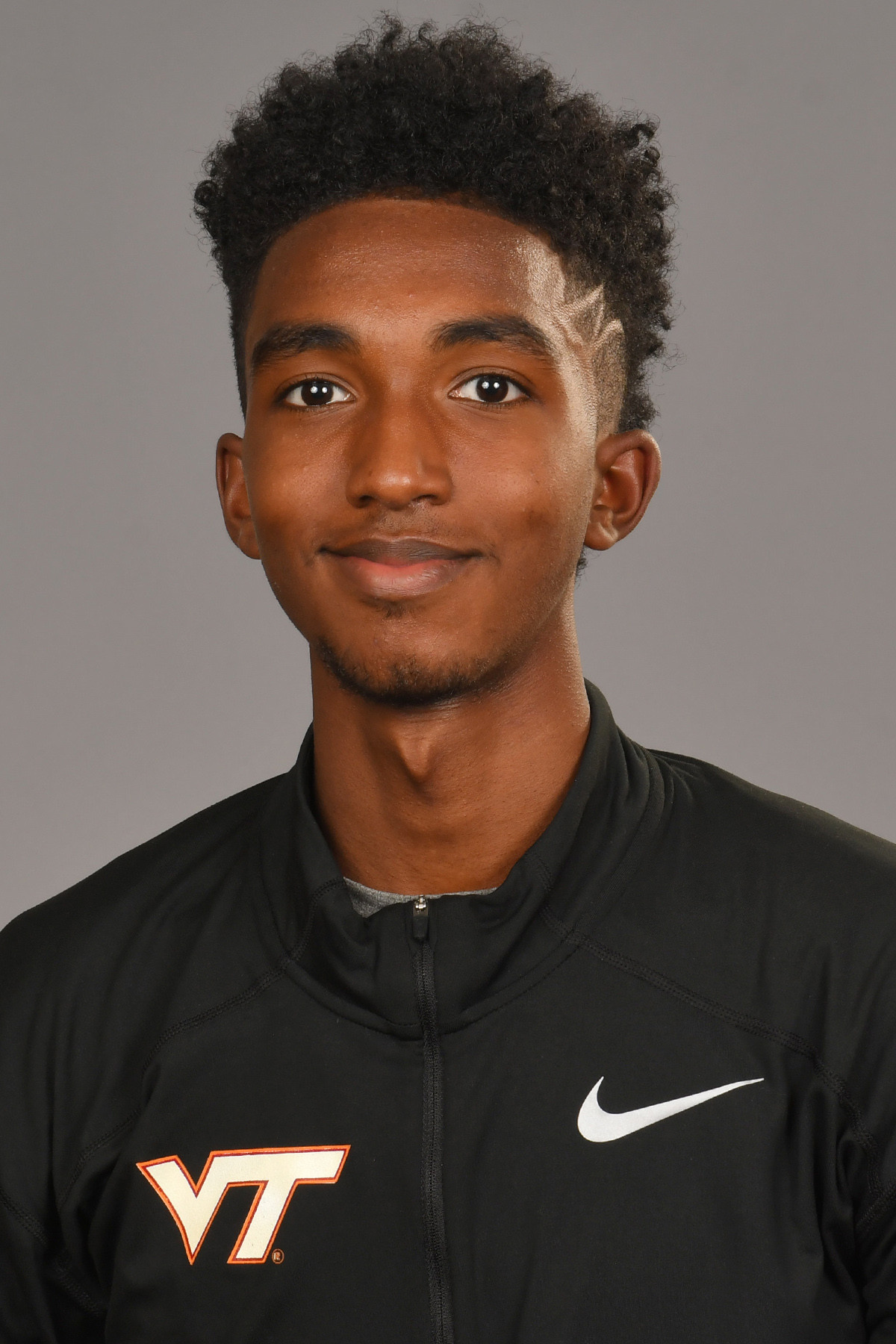 Osman Humeida - Track & Field 2021 - Virginia Tech Athletics