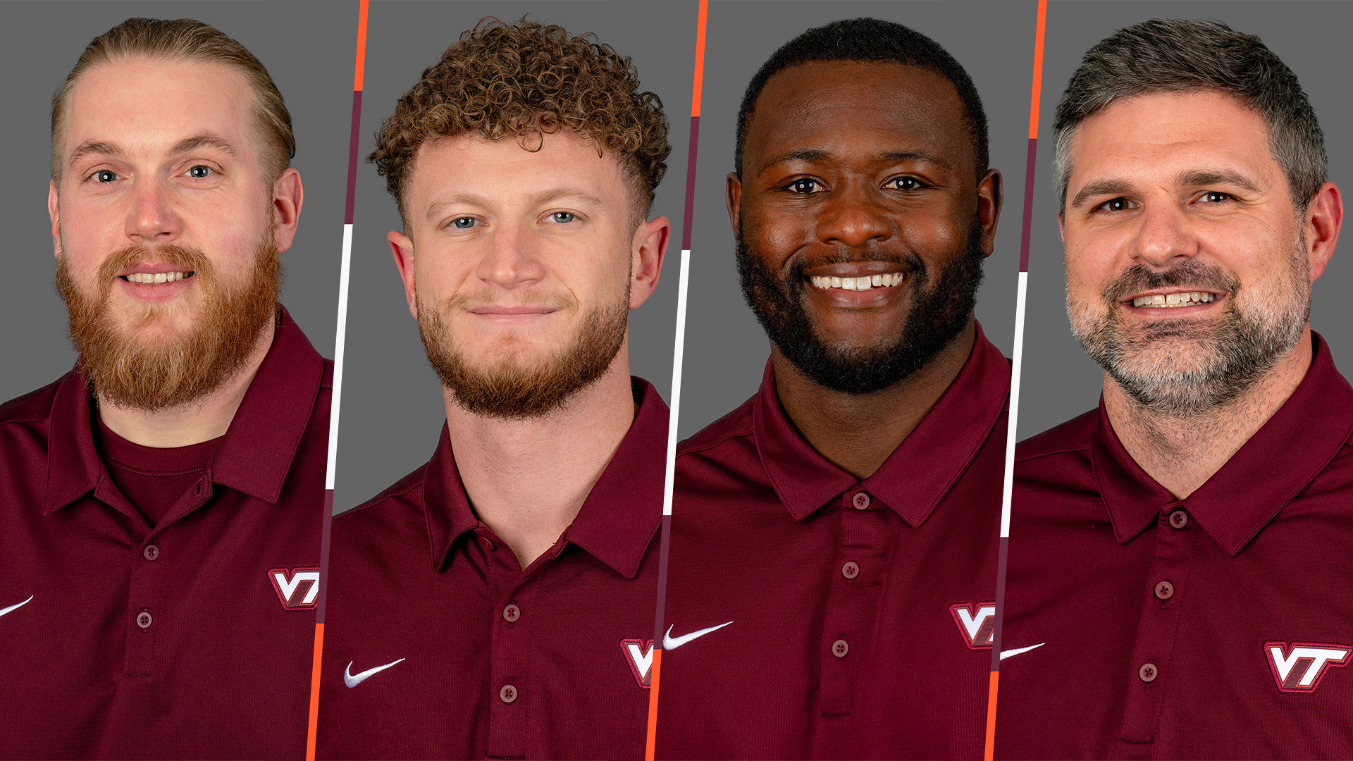 Pry shuffles responsibilities and finalizes coaching staff - Virginia ...