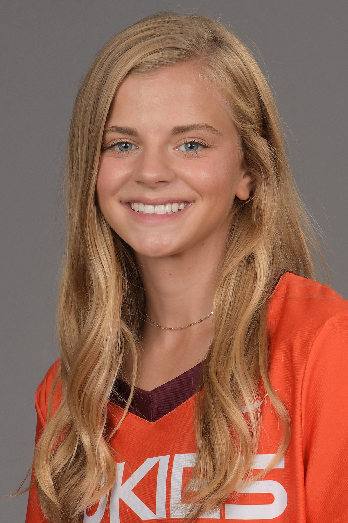Sara Goodwin - Lacrosse 2019 - Virginia Tech Athletics