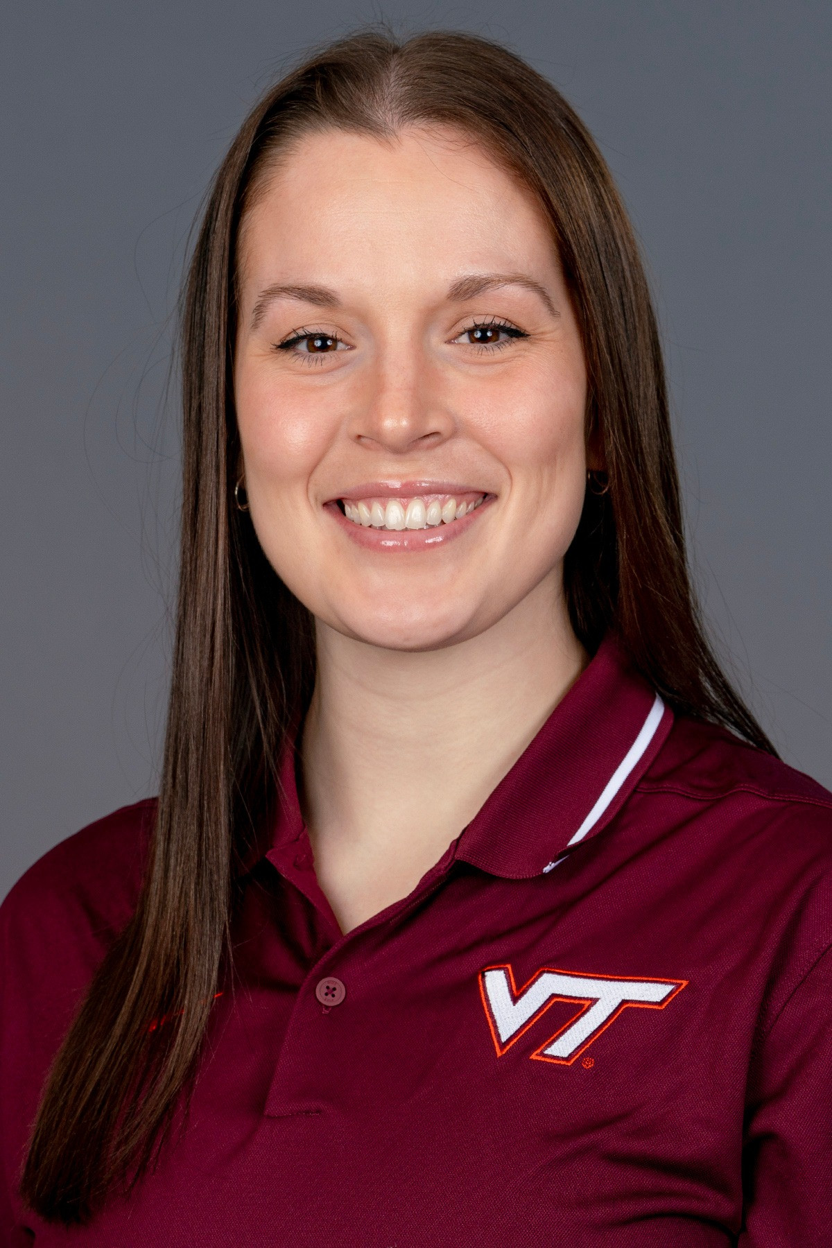 Sarah Gomish - Virginia Tech Athletics