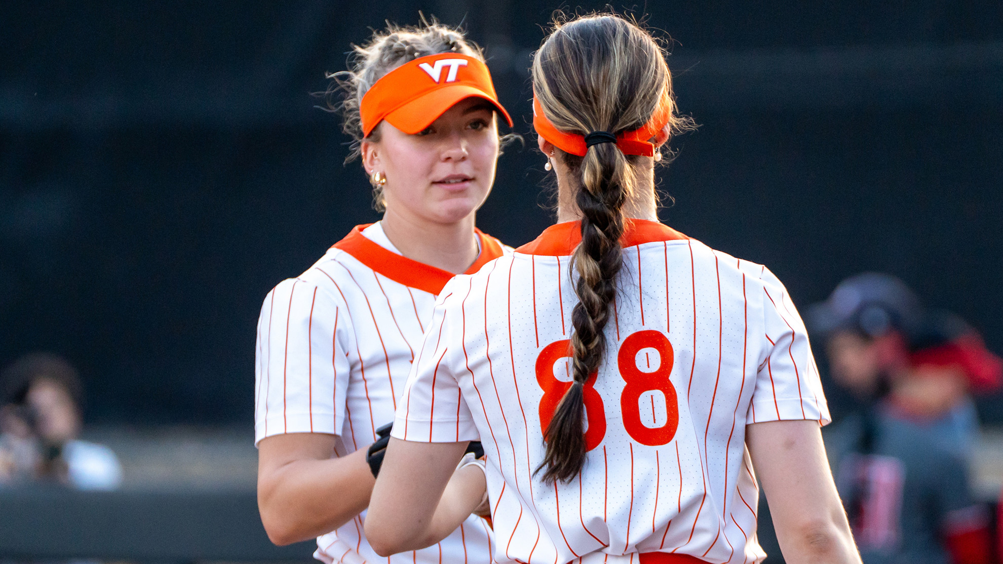 Mazzarone throws complete-game shutout to clinch series at NC State ...