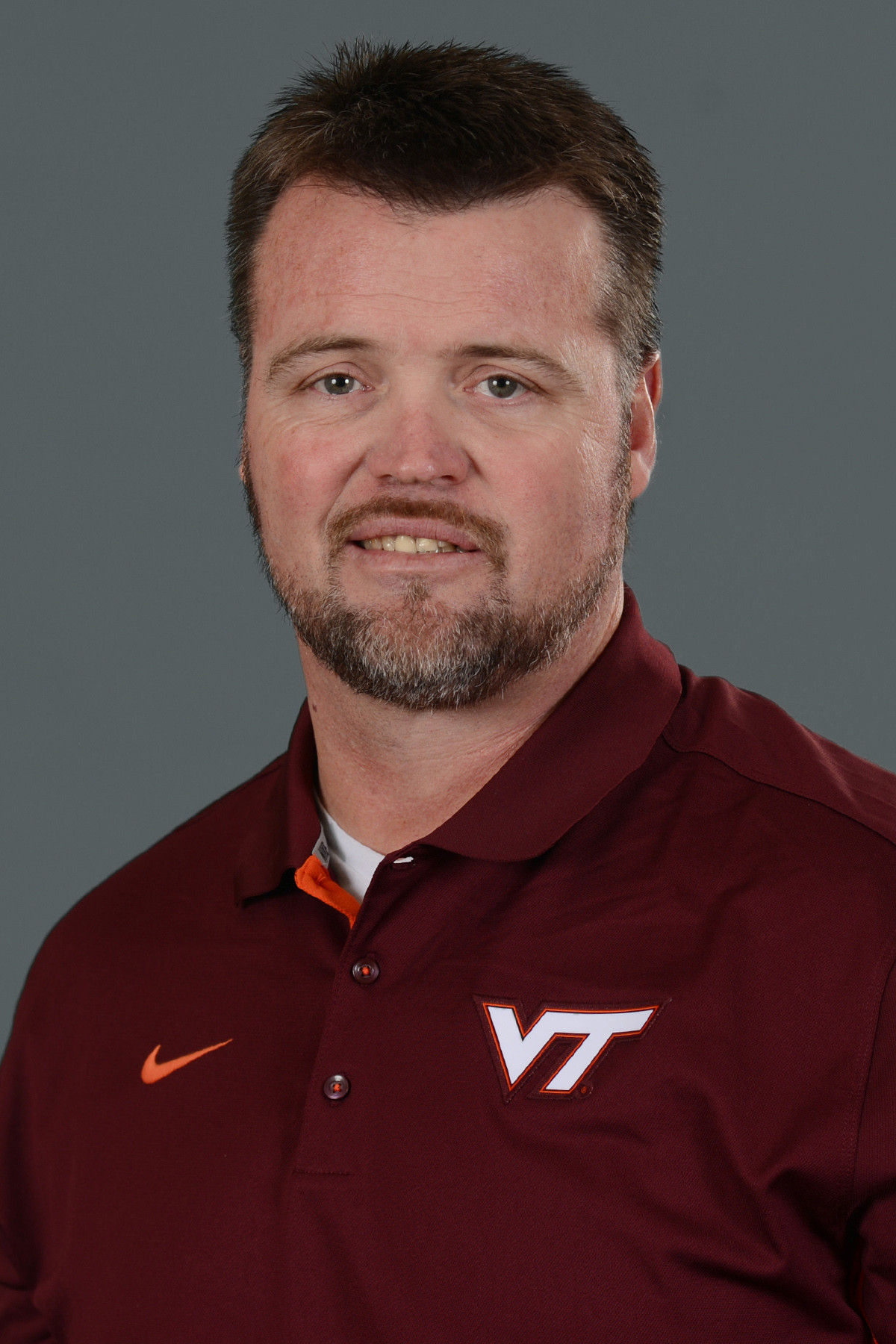 Vance Vice - Virginia Tech Athletics