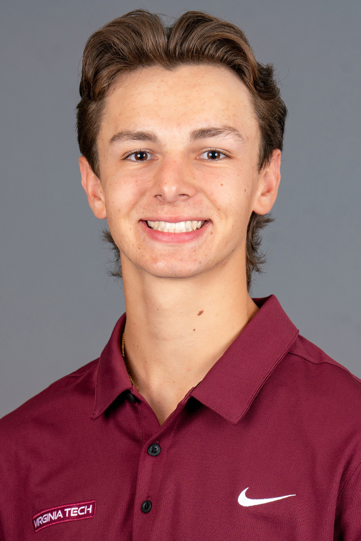 Jake Marciano - Baseball 2025 - Virginia Tech Athletics