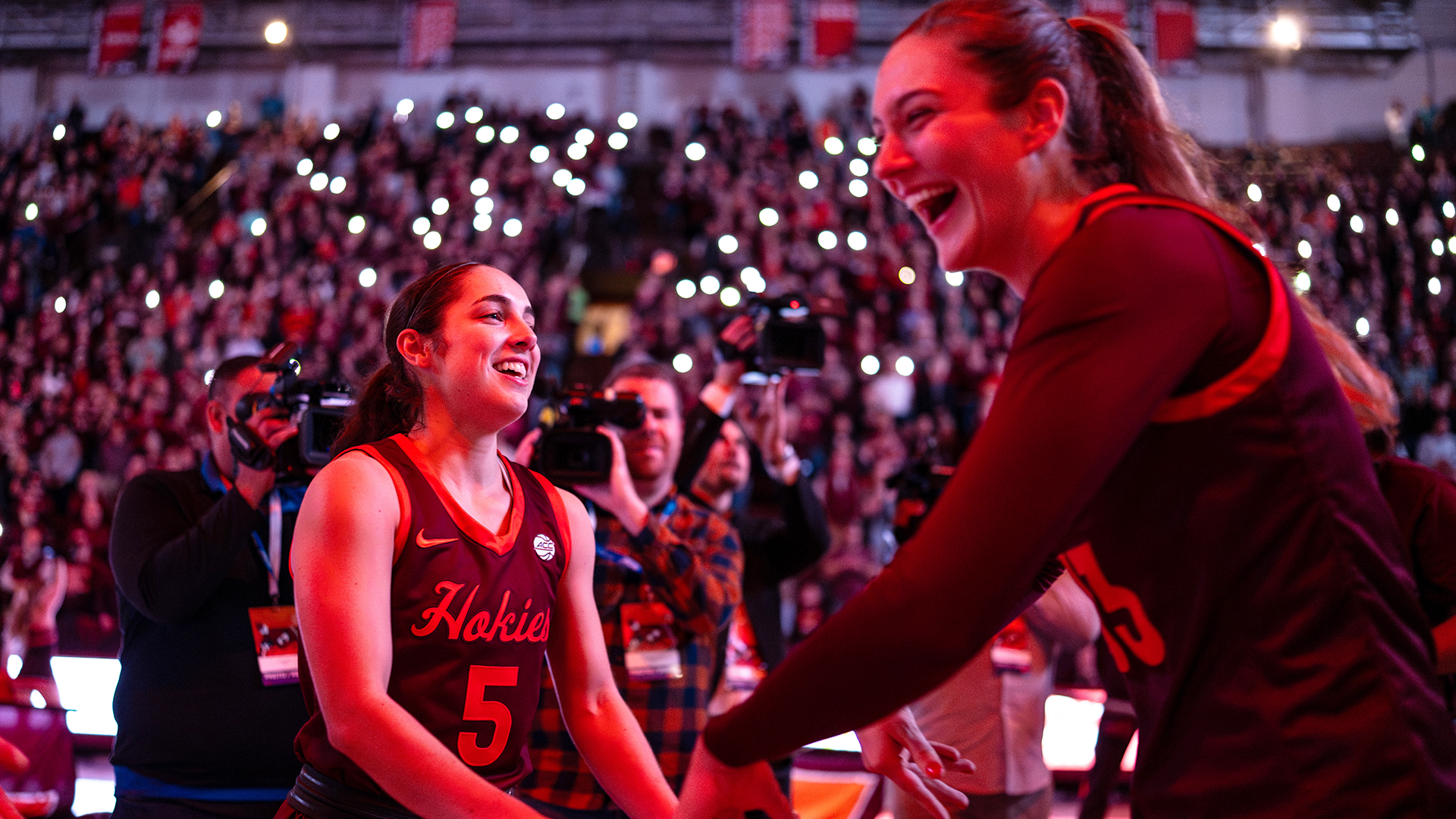 Elizabeth Kitley, Georgia Amoore placed on Wooden Women’s All-America ...