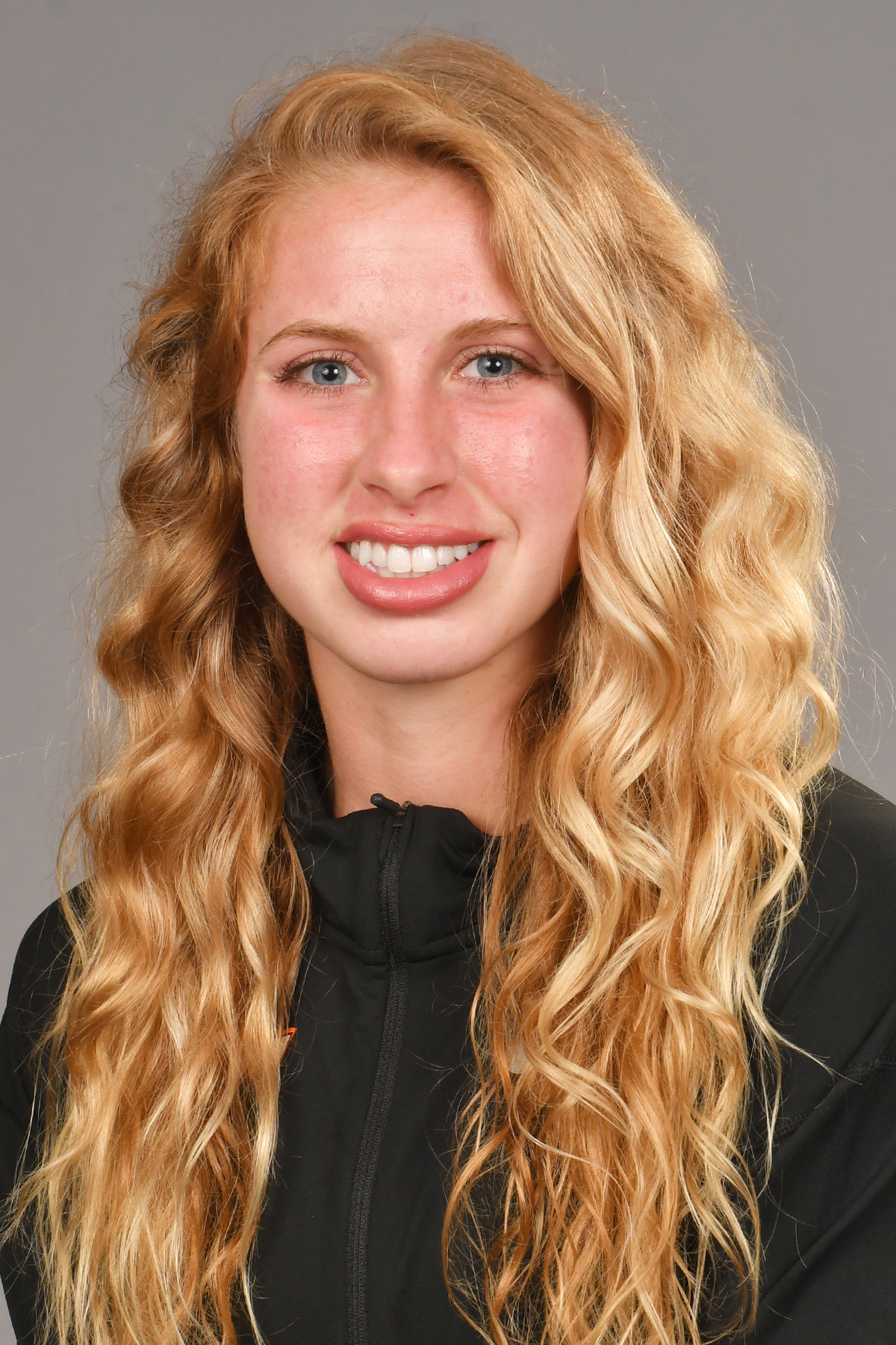 Sarah Edwards - Track & Field 2020 - Virginia Tech Athletics