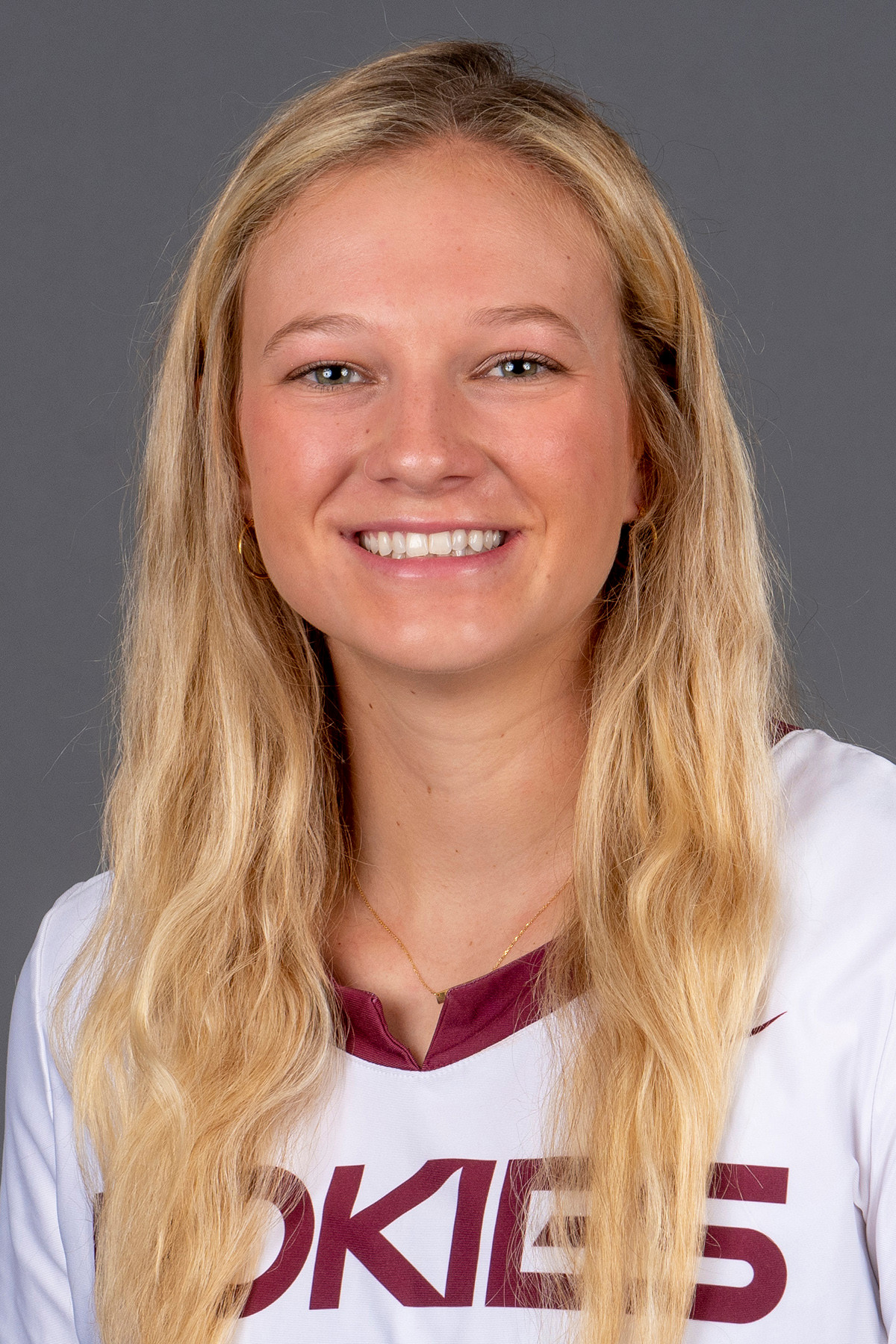 Jordan Tilley - Lacrosse 2023 - Virginia Tech Athletics